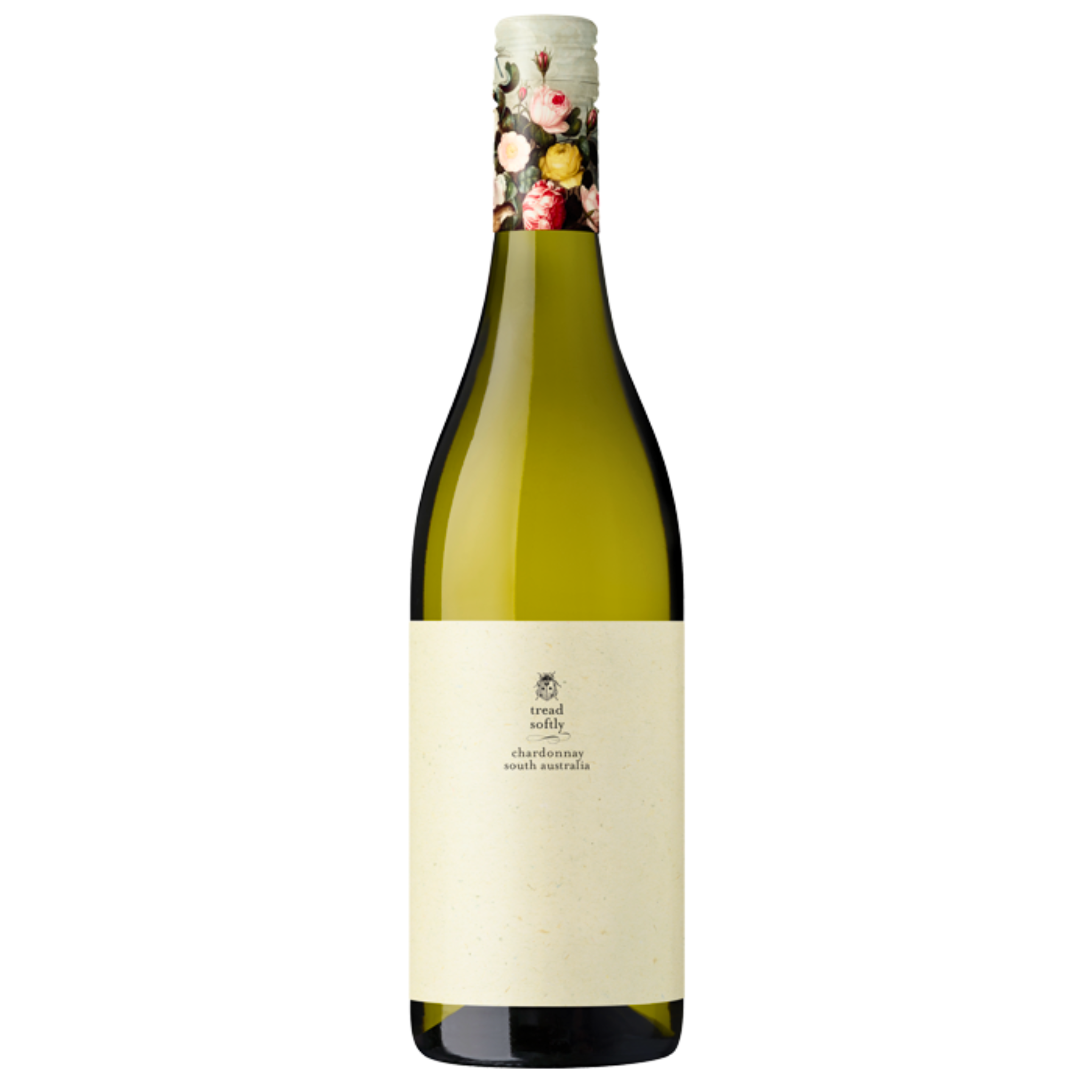 Tread Softly Chardonnay | Sense of Taste, Brisbane's Top Liquor Store