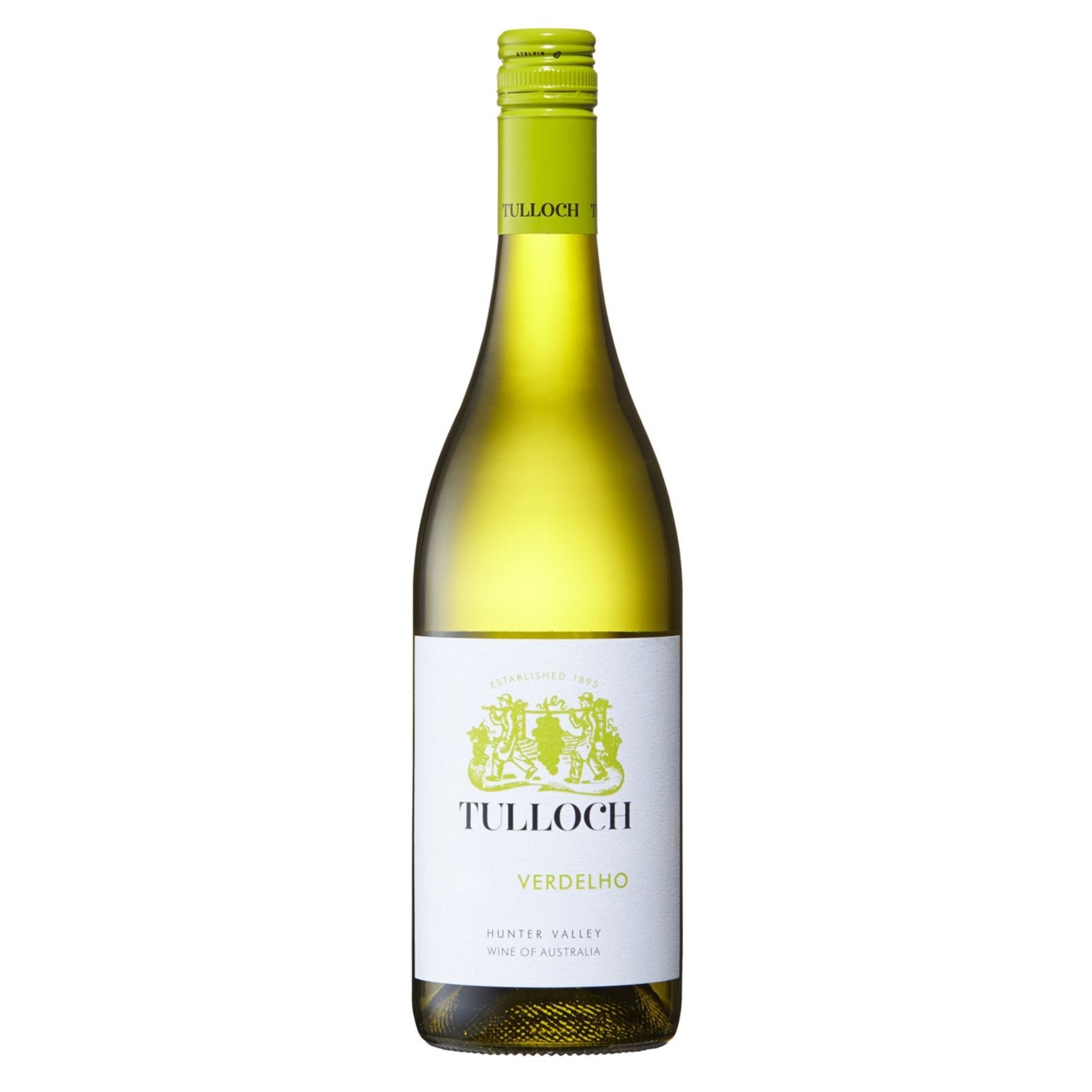 Tulloch Verdelho | Sense of Taste, Brisbane's Top Liquor Store