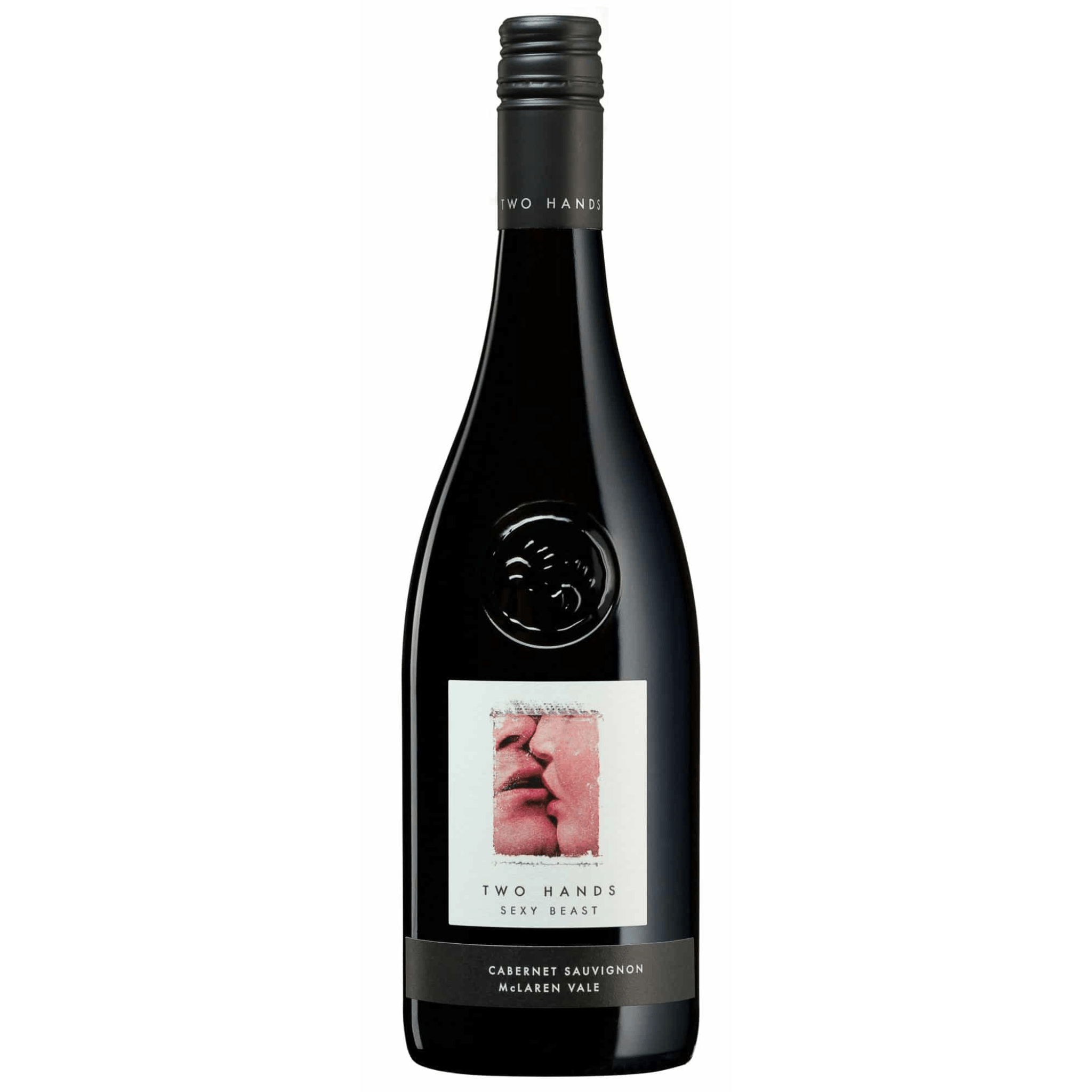 Two Hands Sexy Beast Cabernet Sauvignon 750ml – Sense of Taste
