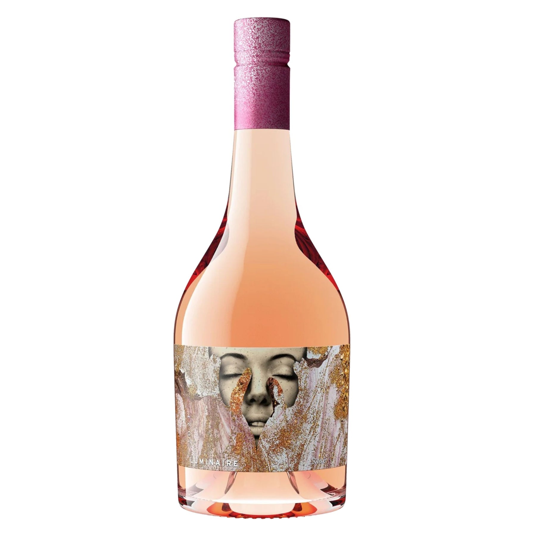 Vortex Luminaire Rose | Sense of Taste, Brisbane's Top Liquor Store