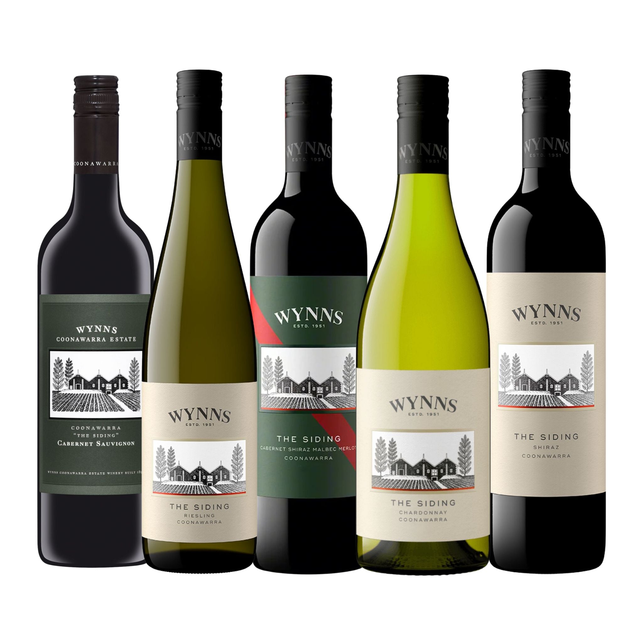 Wynn Wynn BUNDLE – Sense of Taste