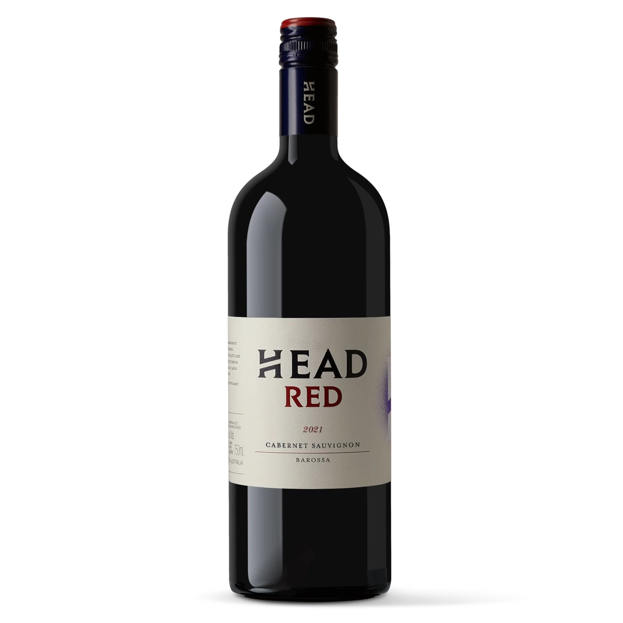 Head Red Cabernet Sauvignon – Sense of Taste