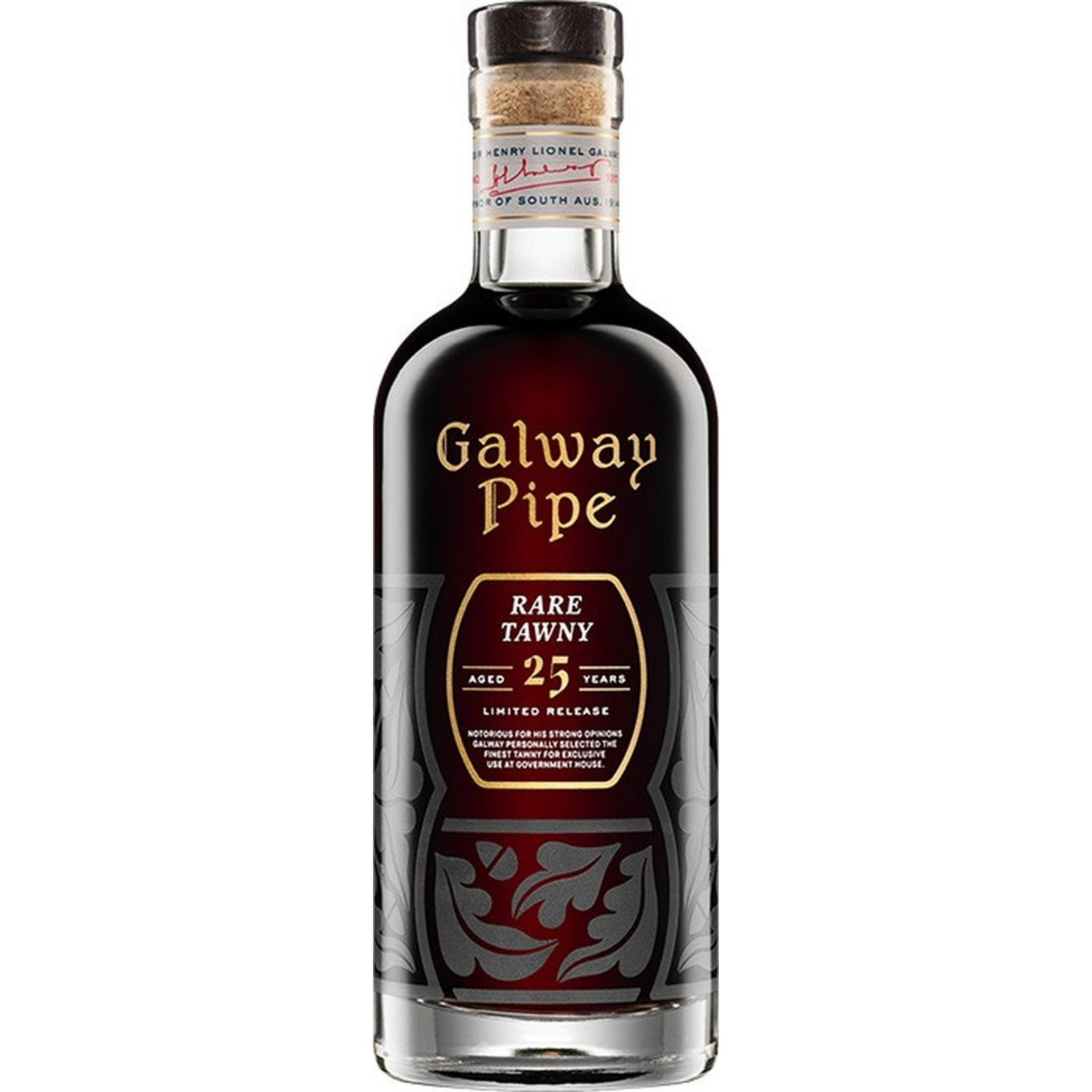 Galway Pipe Rare 25YO Tawny | Sense of Taste, Brisbane's Top Bottle Shop