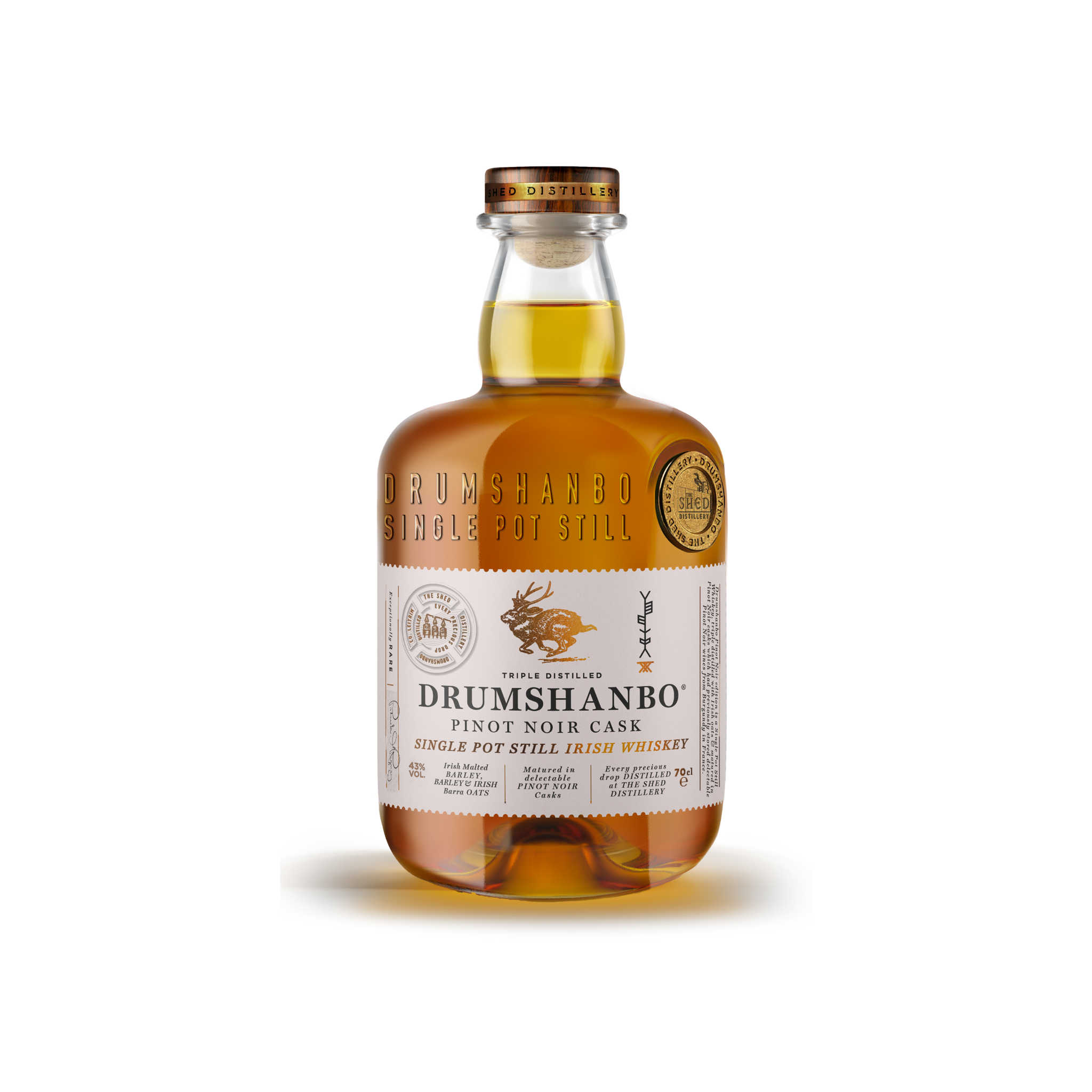 Irish Whiskey | Sense of Taste, Brisbane's No. 1 Bottle Store