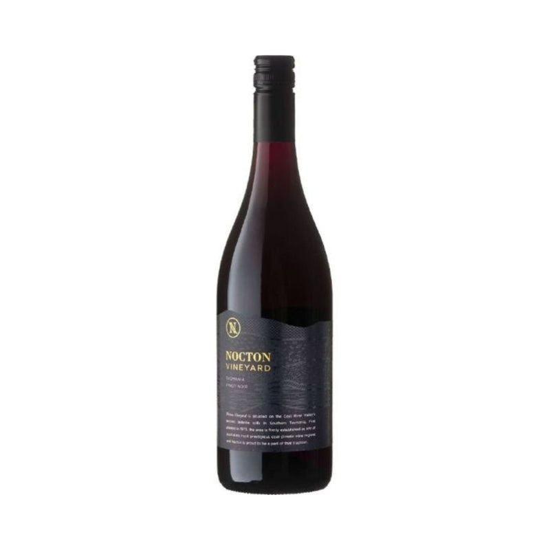 Nocton Pinot Noir – Sense of Taste