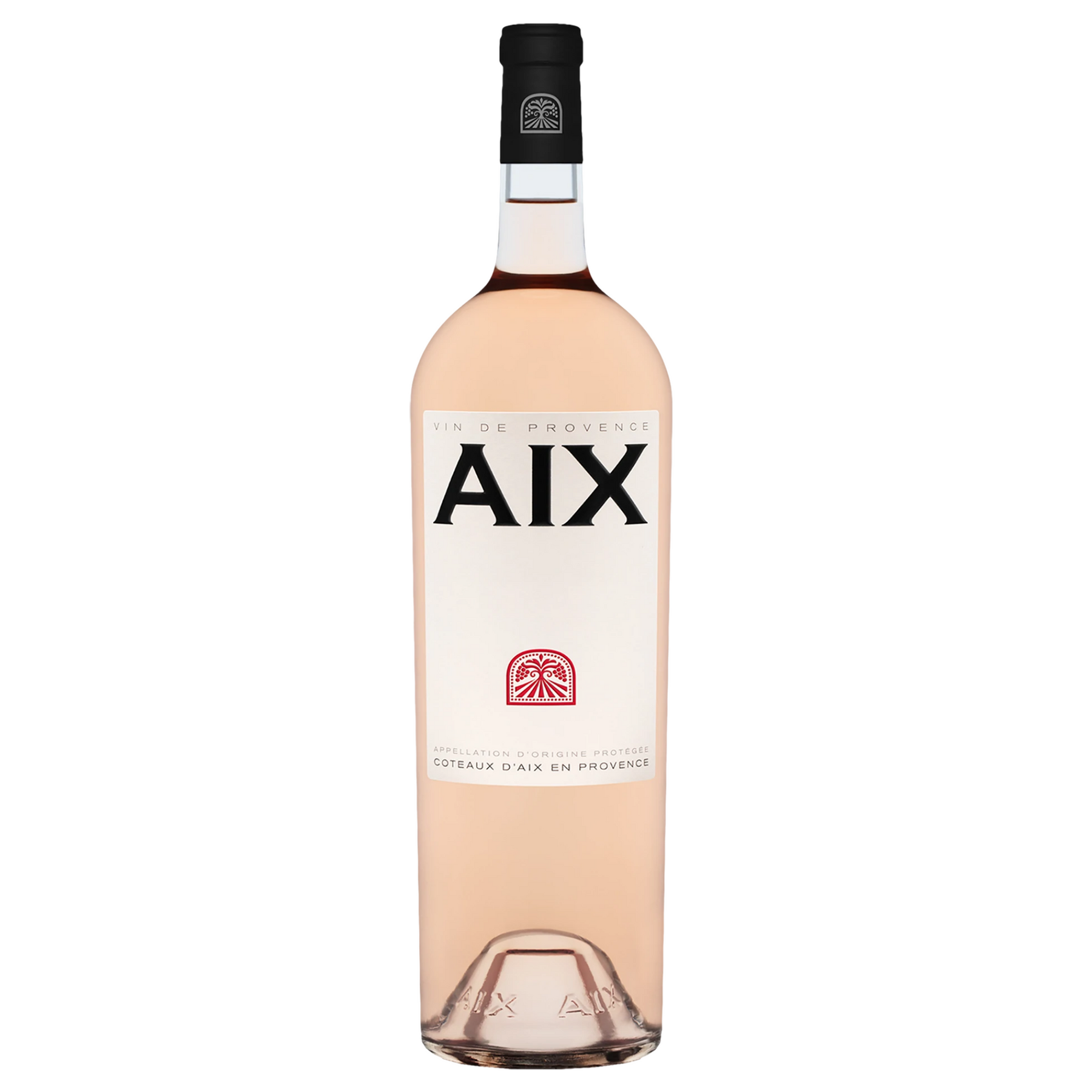 AIX Rose Double Magnum 3 Litre | Sense of Taste Brisbane