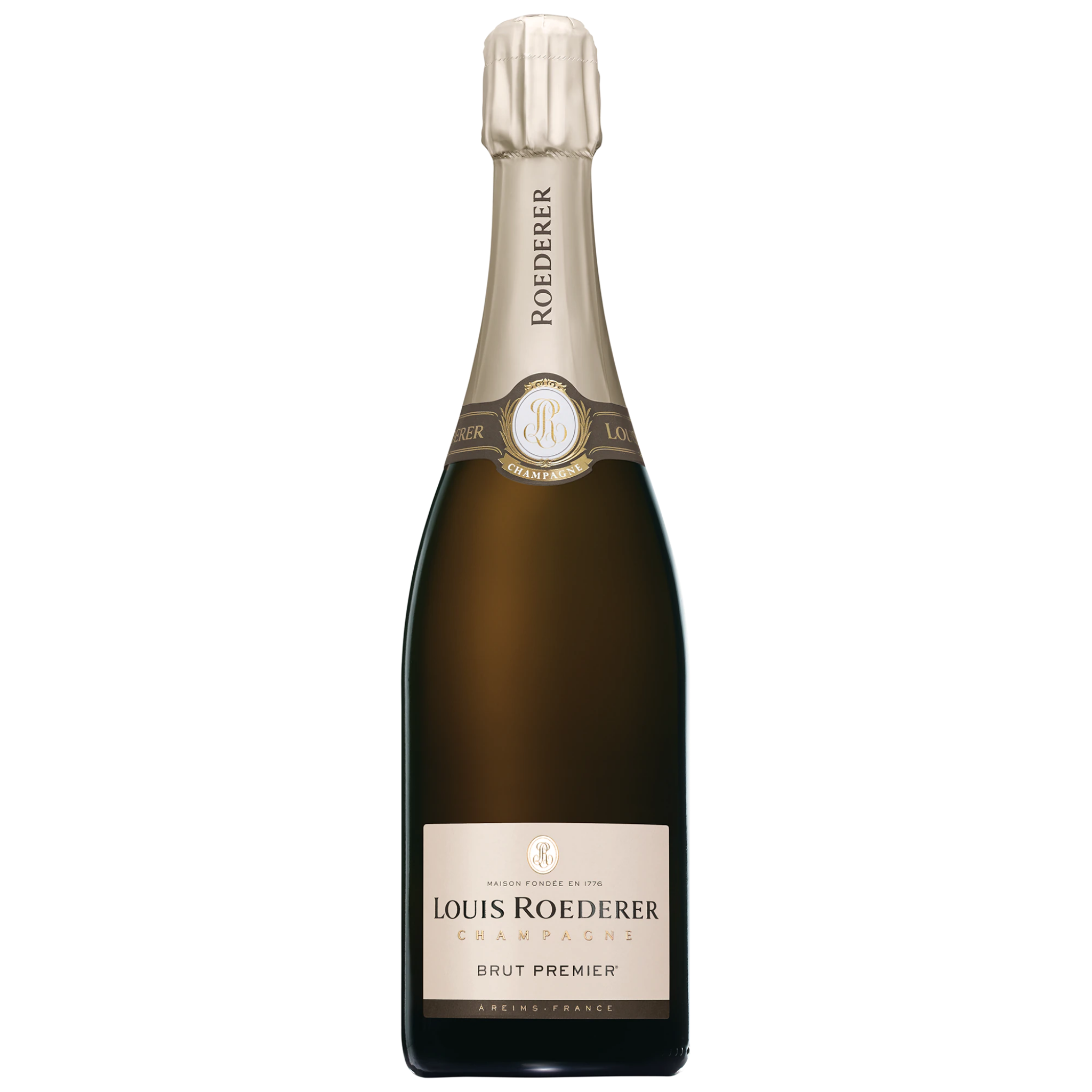 Louis Roederer Brut Premier – Sense of Taste