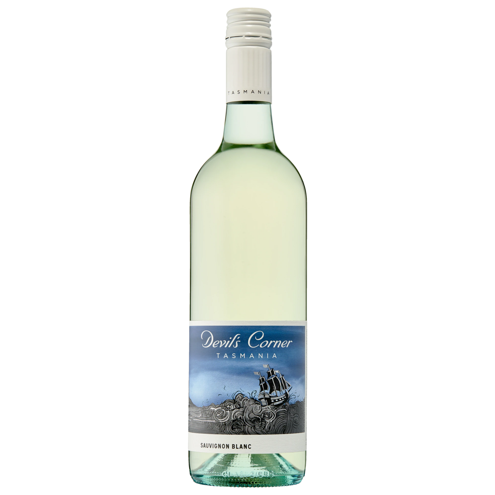 Devil's Corner Sauvignon Blanc – Sense of Taste