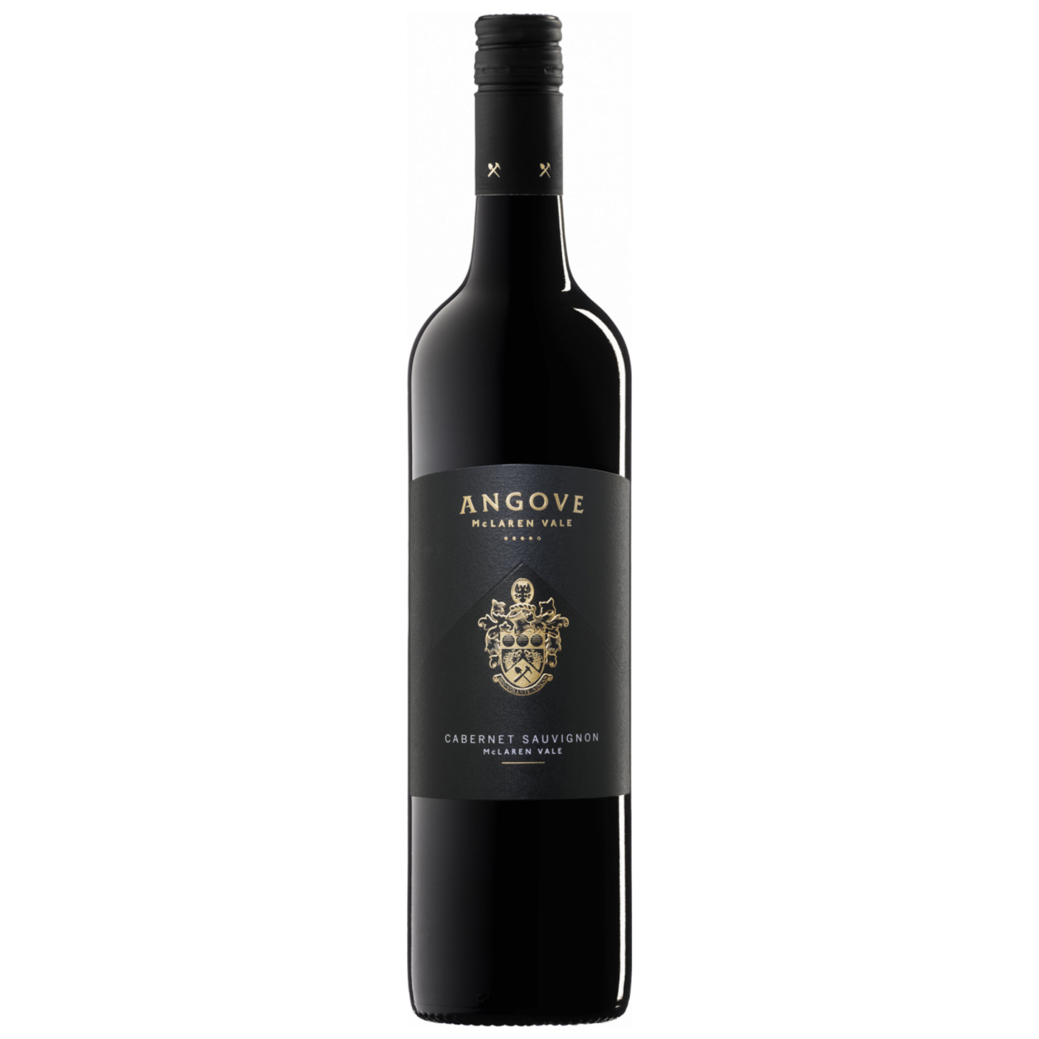 Angove Family Crest Cabernet Sauvignon | Sense of Taste