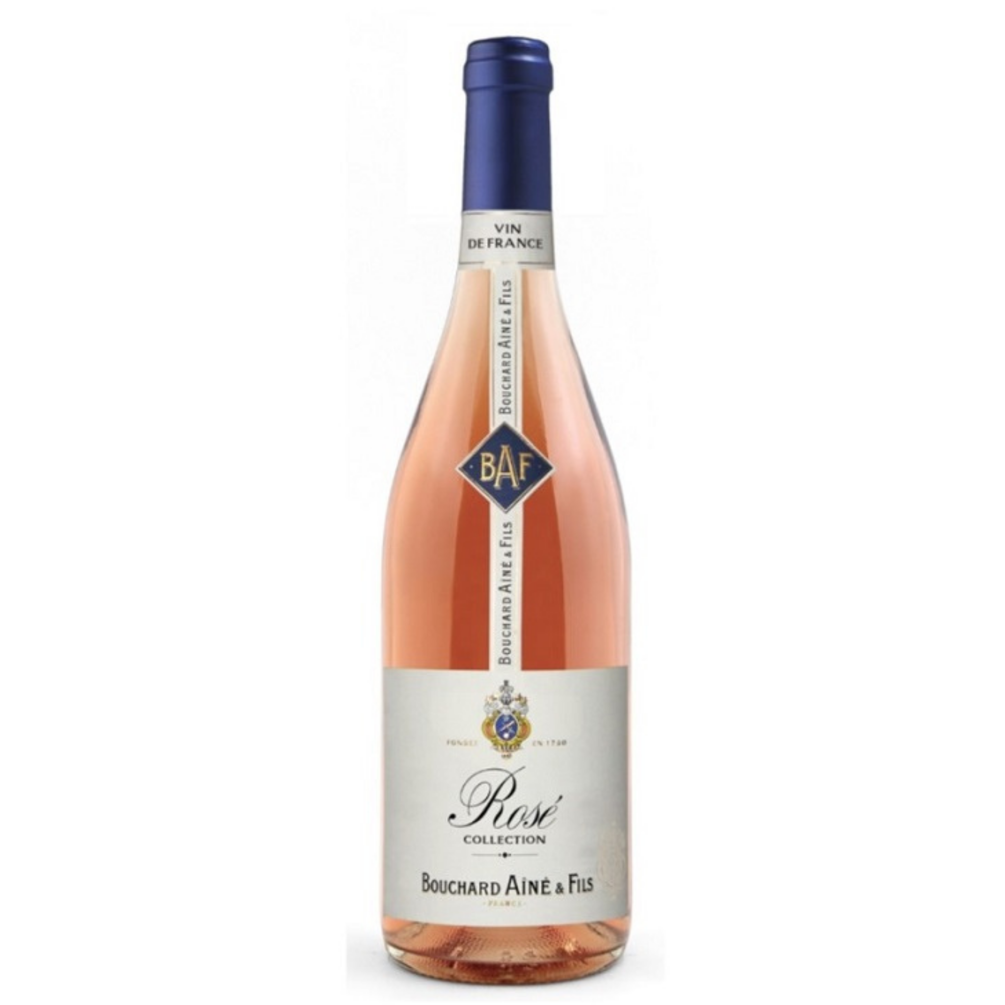 Bouchard Aine & Fils Rose | Sense of Taste