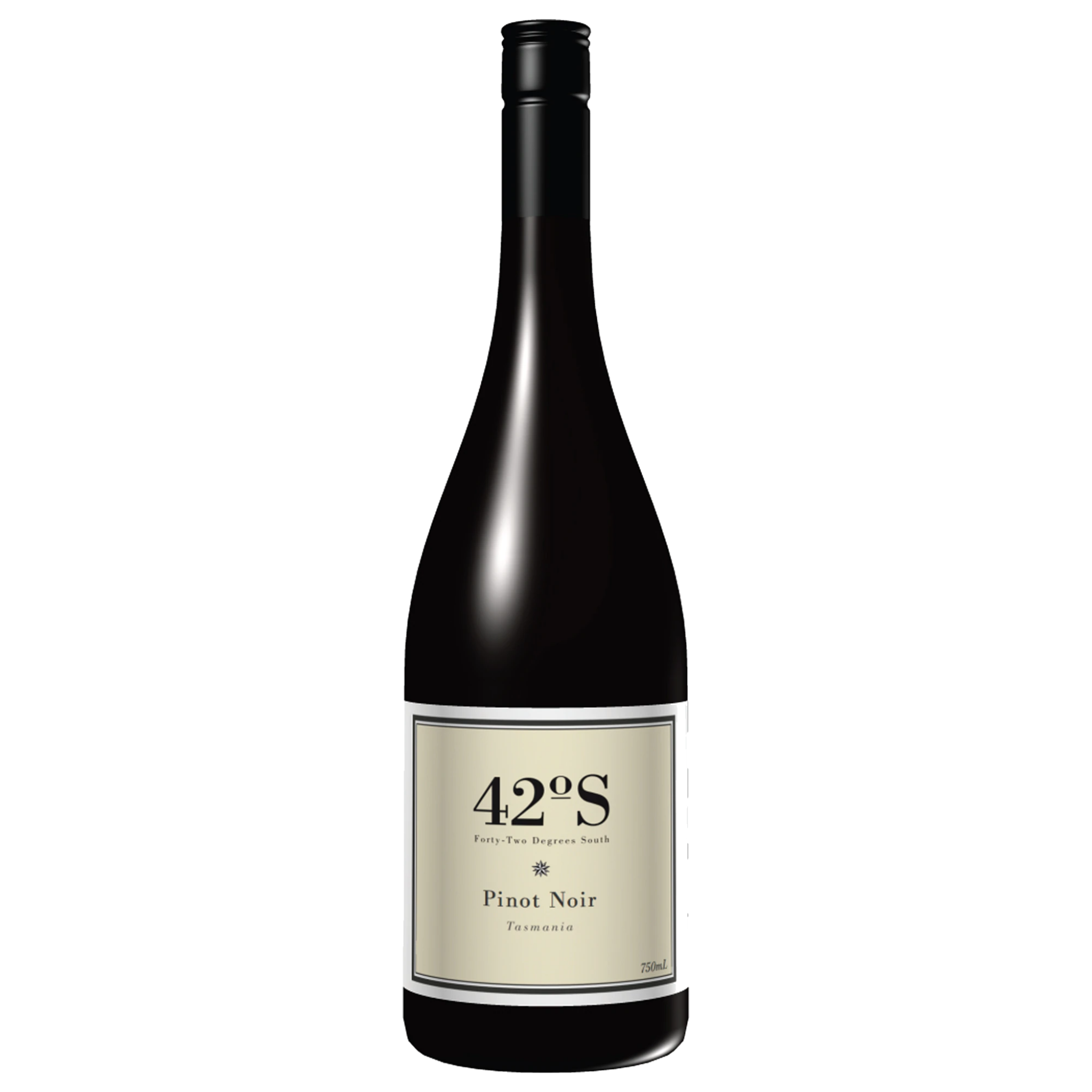 42 Degrees South Pinot Noir | Sense of Taste, Brisbane Bottle Shop