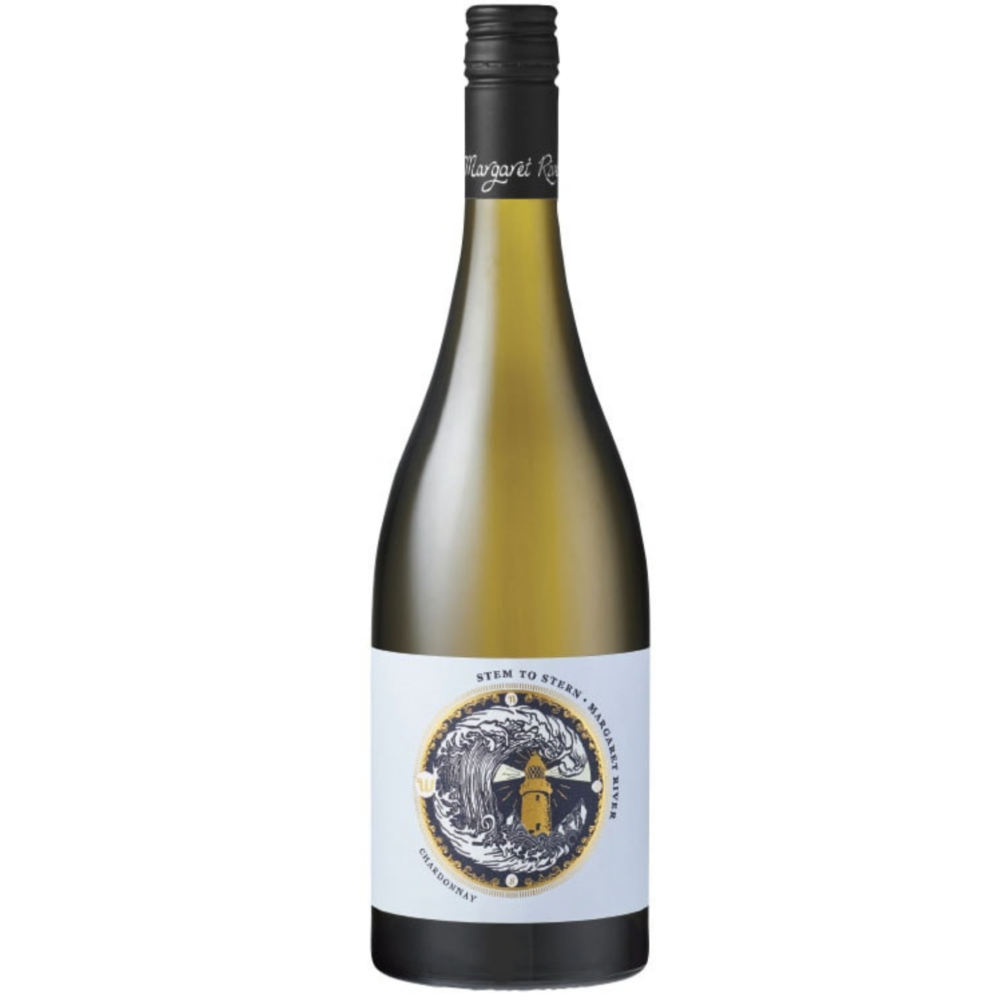 Stem to Stern Chardonnay – Sense of Taste