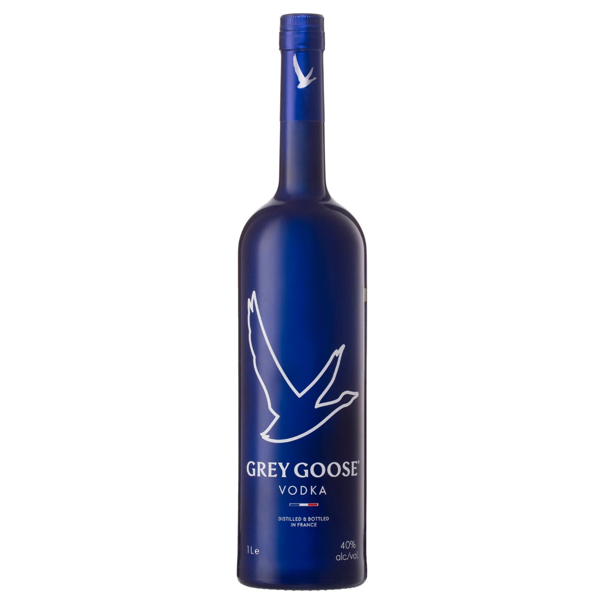 Grey Goose Limited Edition Night Vision 1L – Sense of Taste