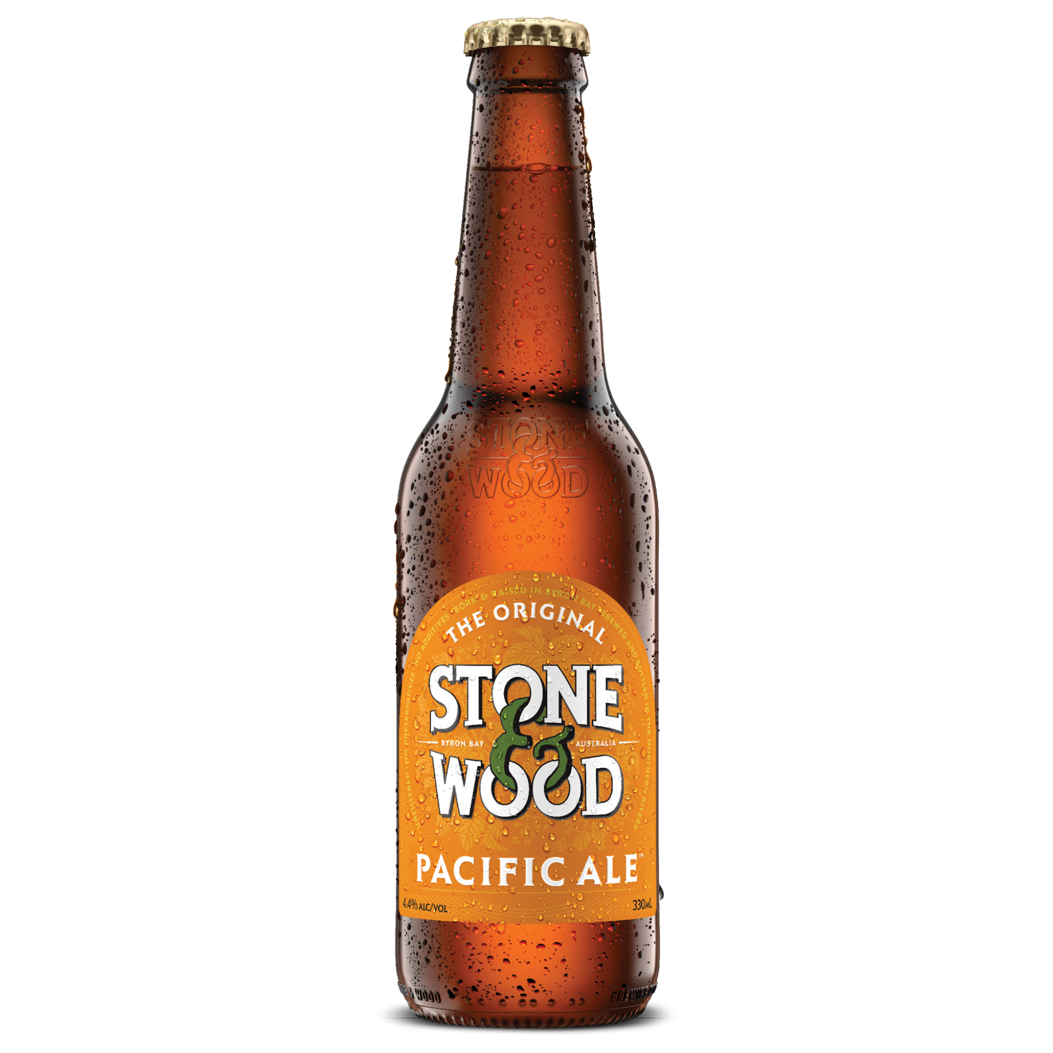 Stone & Wood Pacific Ale Bottles – Sense of Taste