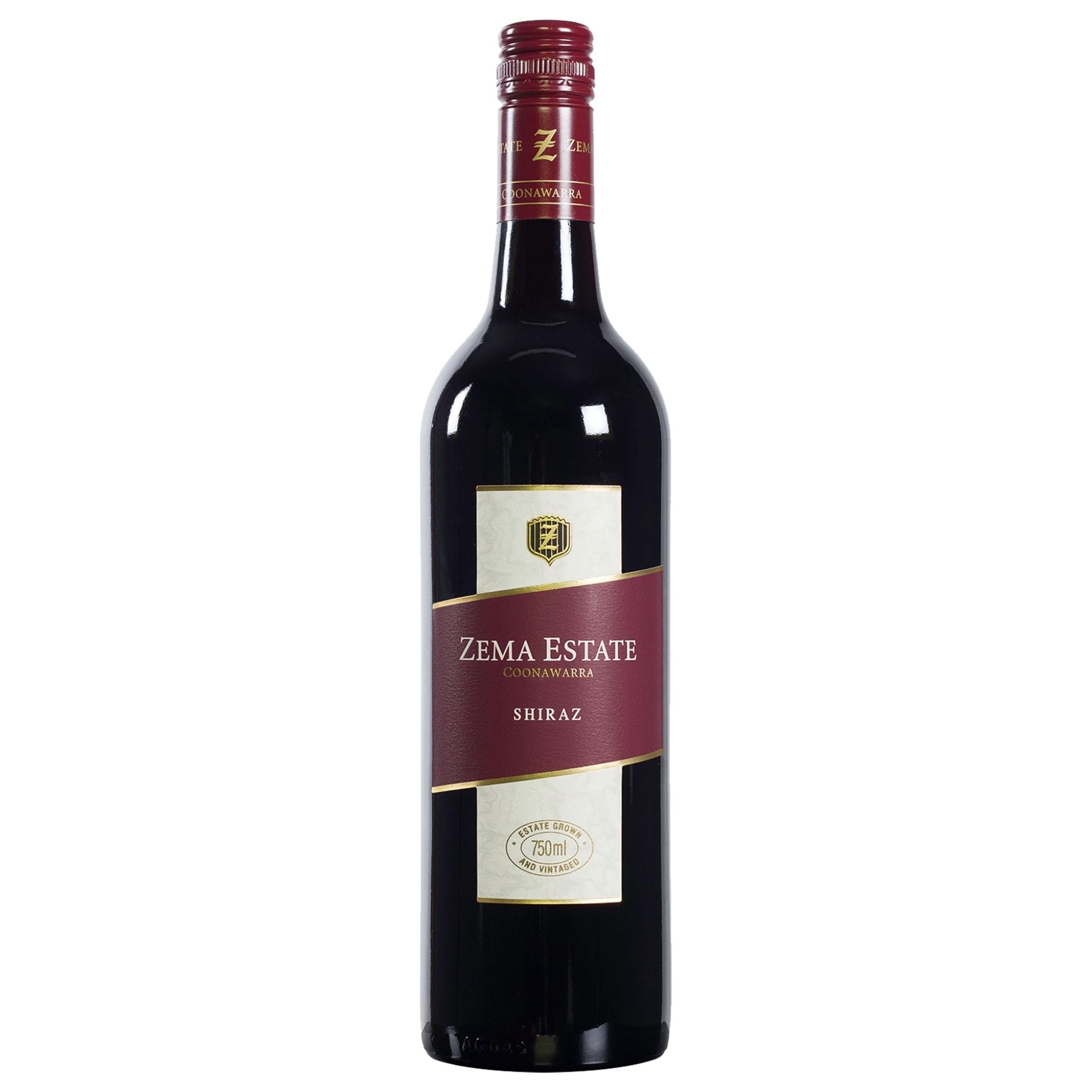 Zema Estate Shiraz | Sense of Taste, Brisbane's Top Bottle Shop