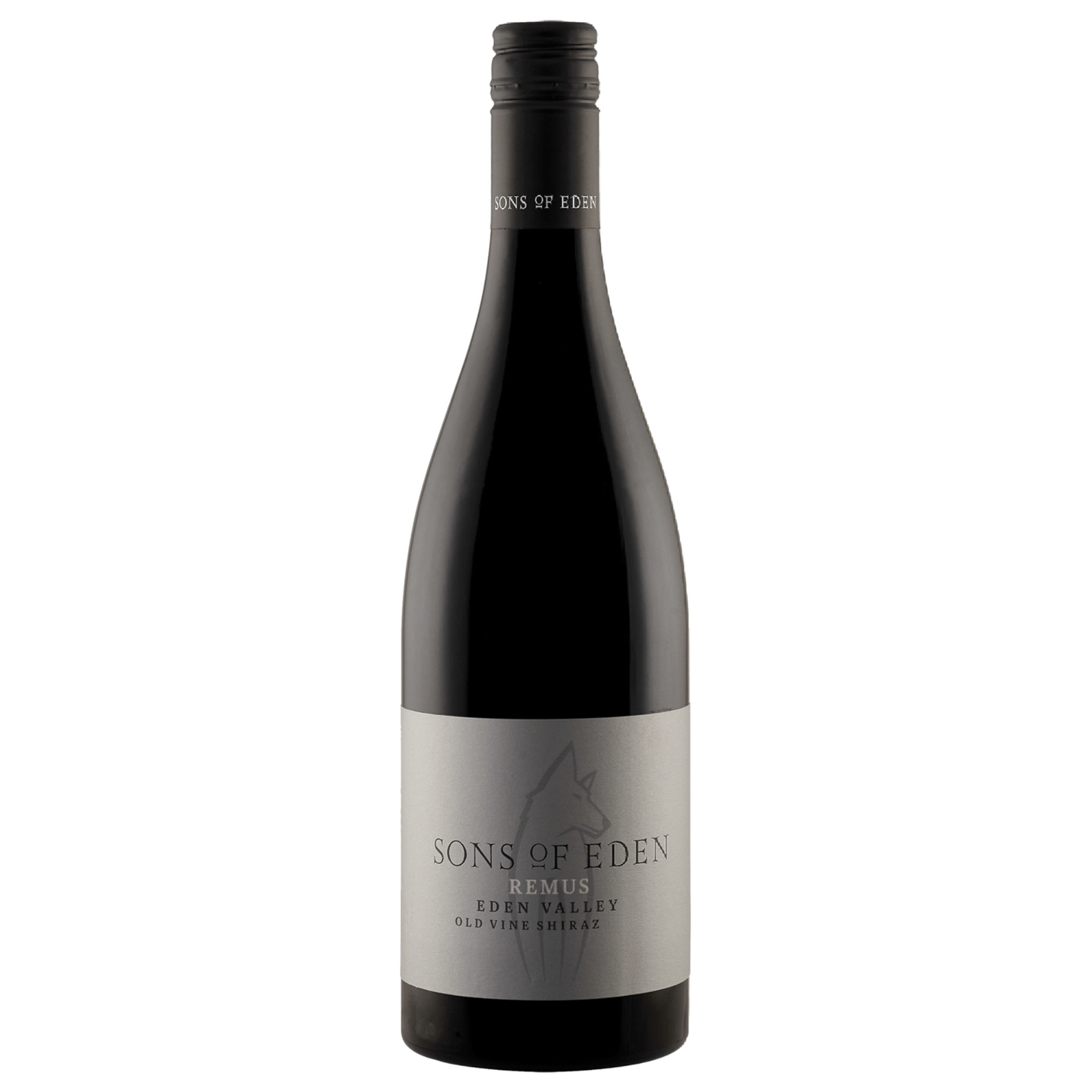 Sons of Eden Remus Old Vine Shiraz – Sense of Taste