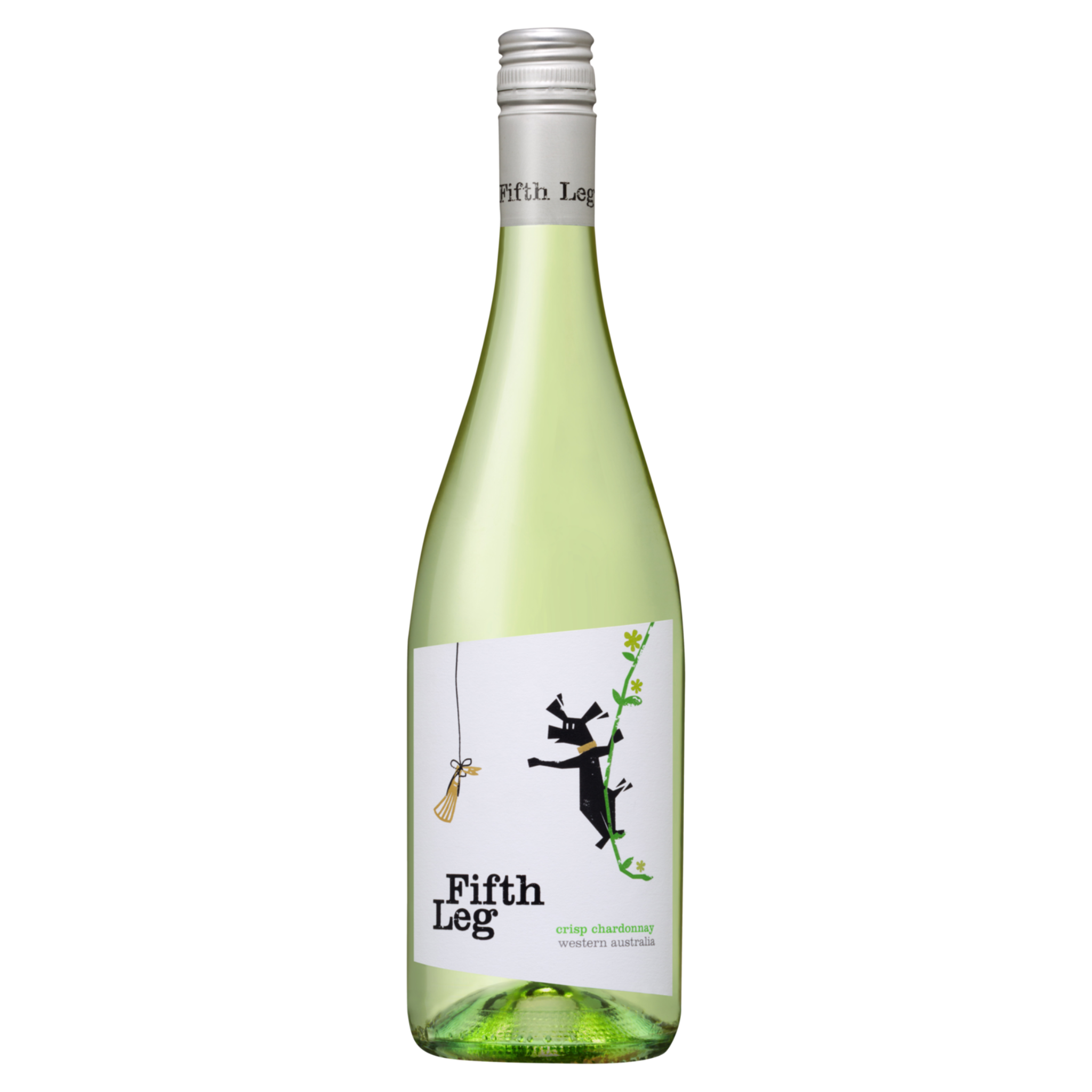 Fifth Leg Crisp Chardonnay | Sense of Taste Brisbane