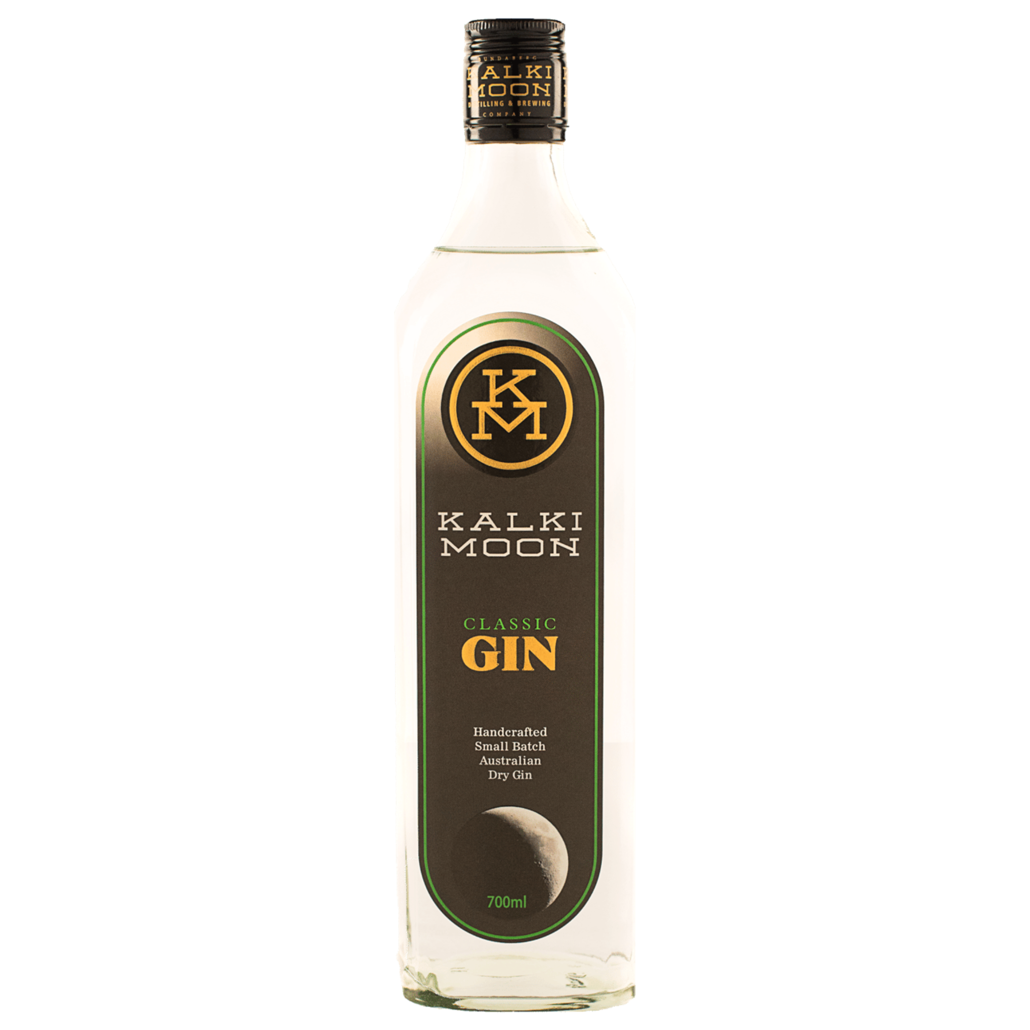 Kalki Moon Classic Gin – Sense of Taste