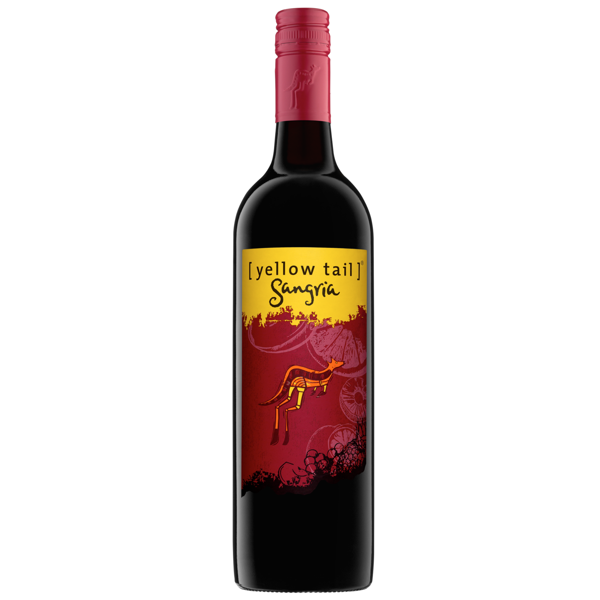 Yellow Tail Sangria | Sense of Taste, Brisbane's Top Liquor Store