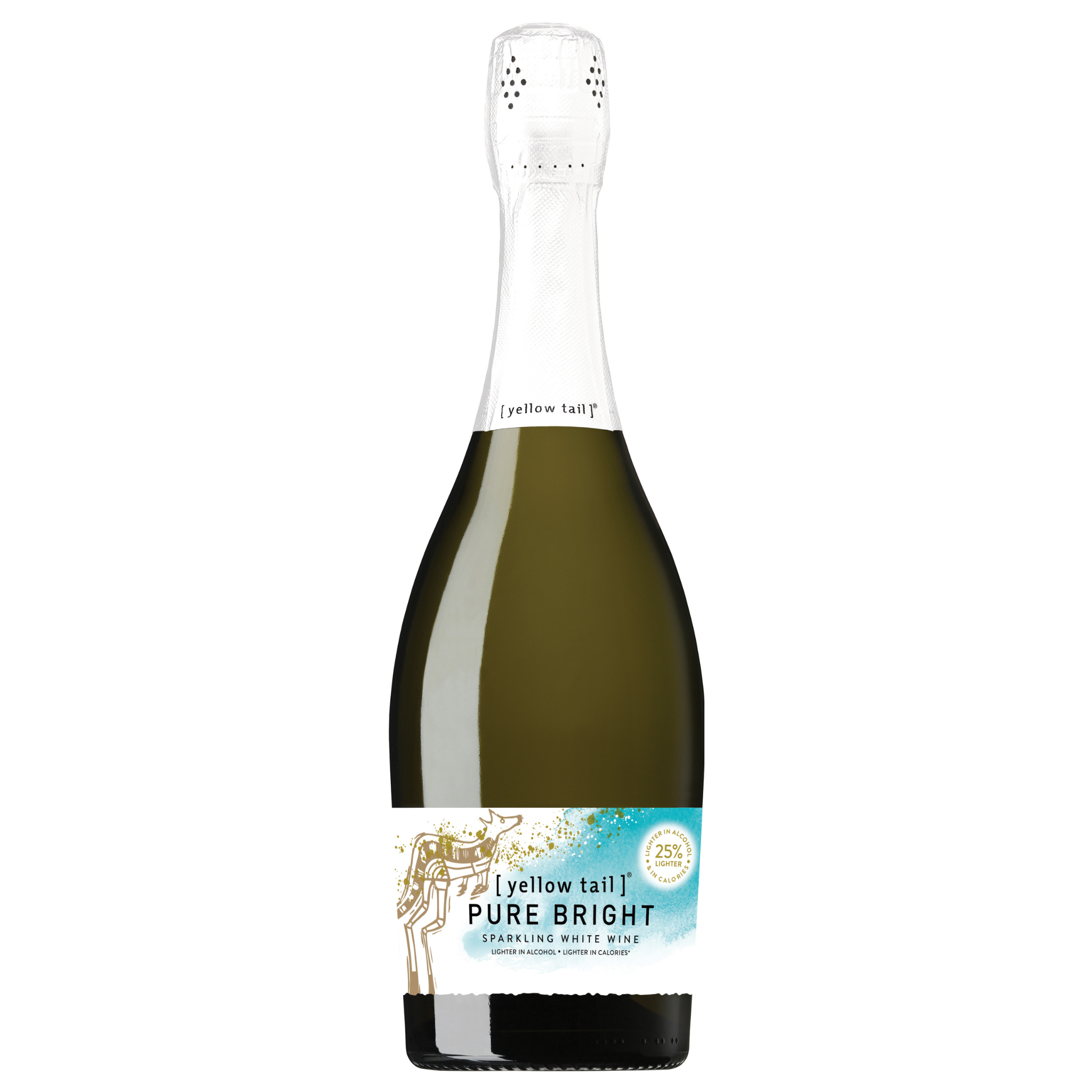 Yellow Tail Pure Bright Sparkling | Sense of Taste Brisbane