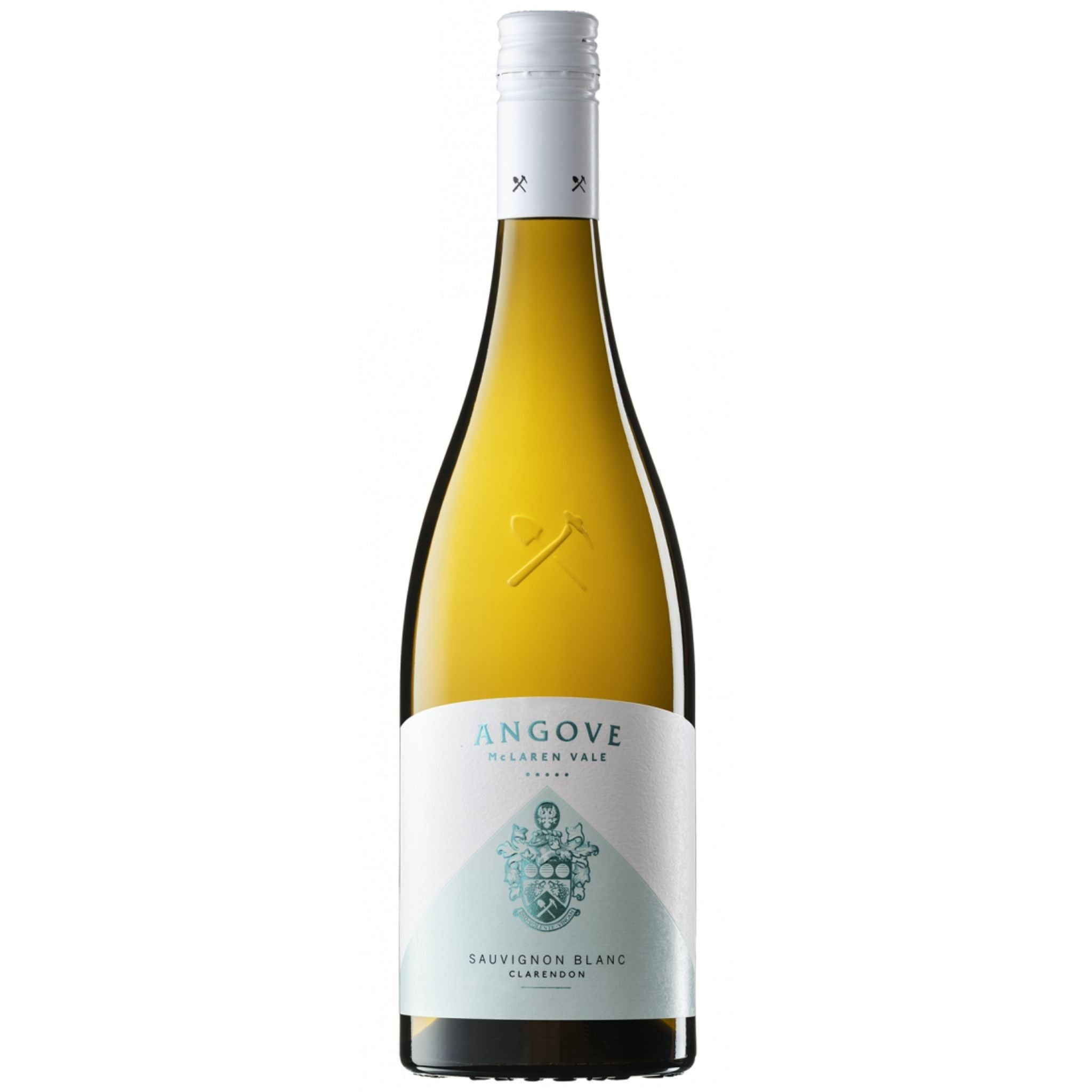 Angove Family Crest Sauvignon Blanc | Sense of Taste Brisbane