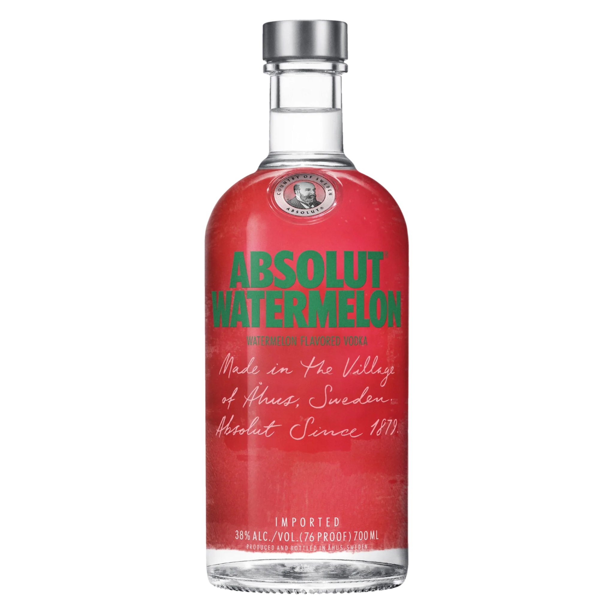 Absolut Watermelon Vodka | Sense of Taste | Brisbane Bottle Shop