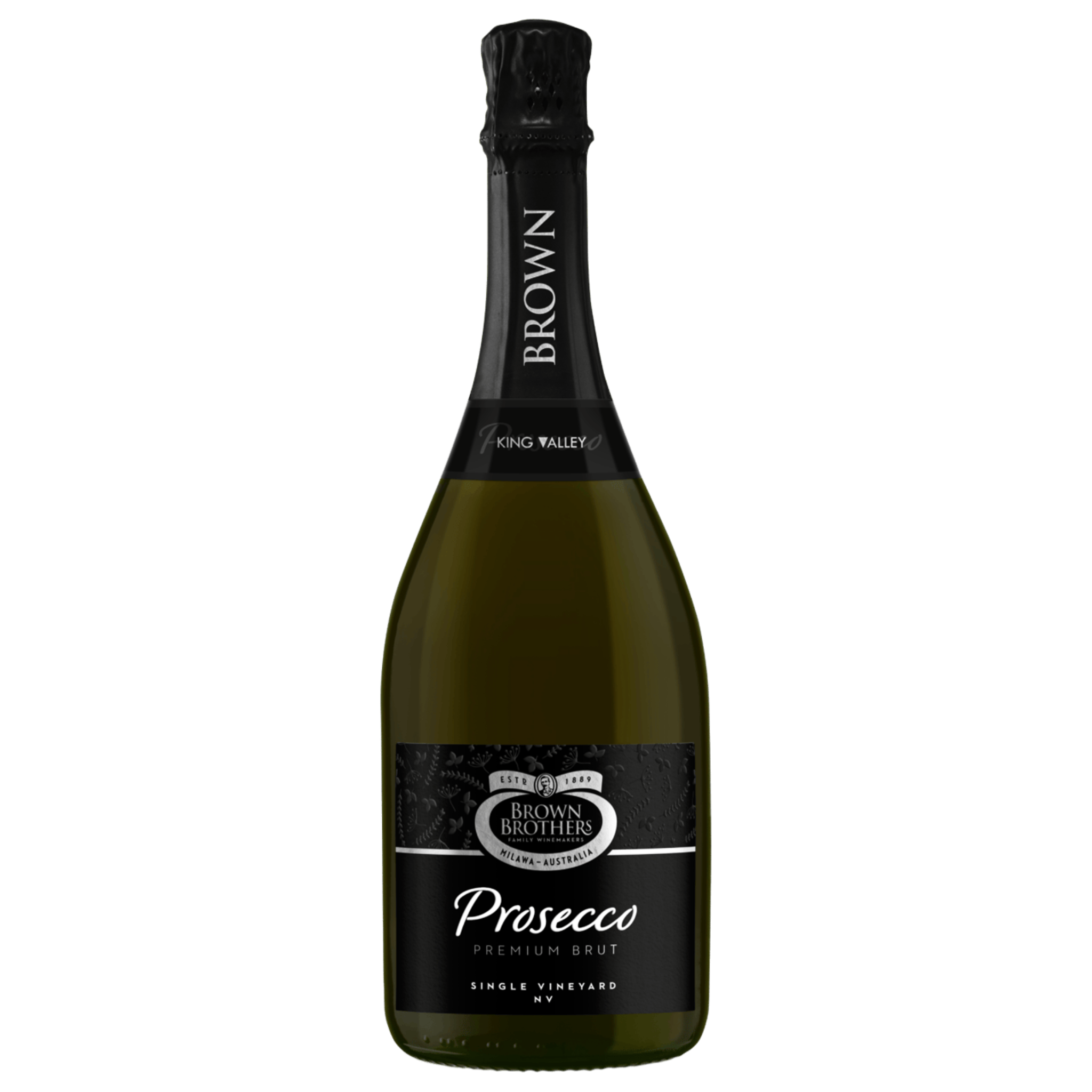 Brown Brothers Prosecco Premium Brut | Sense of Taste