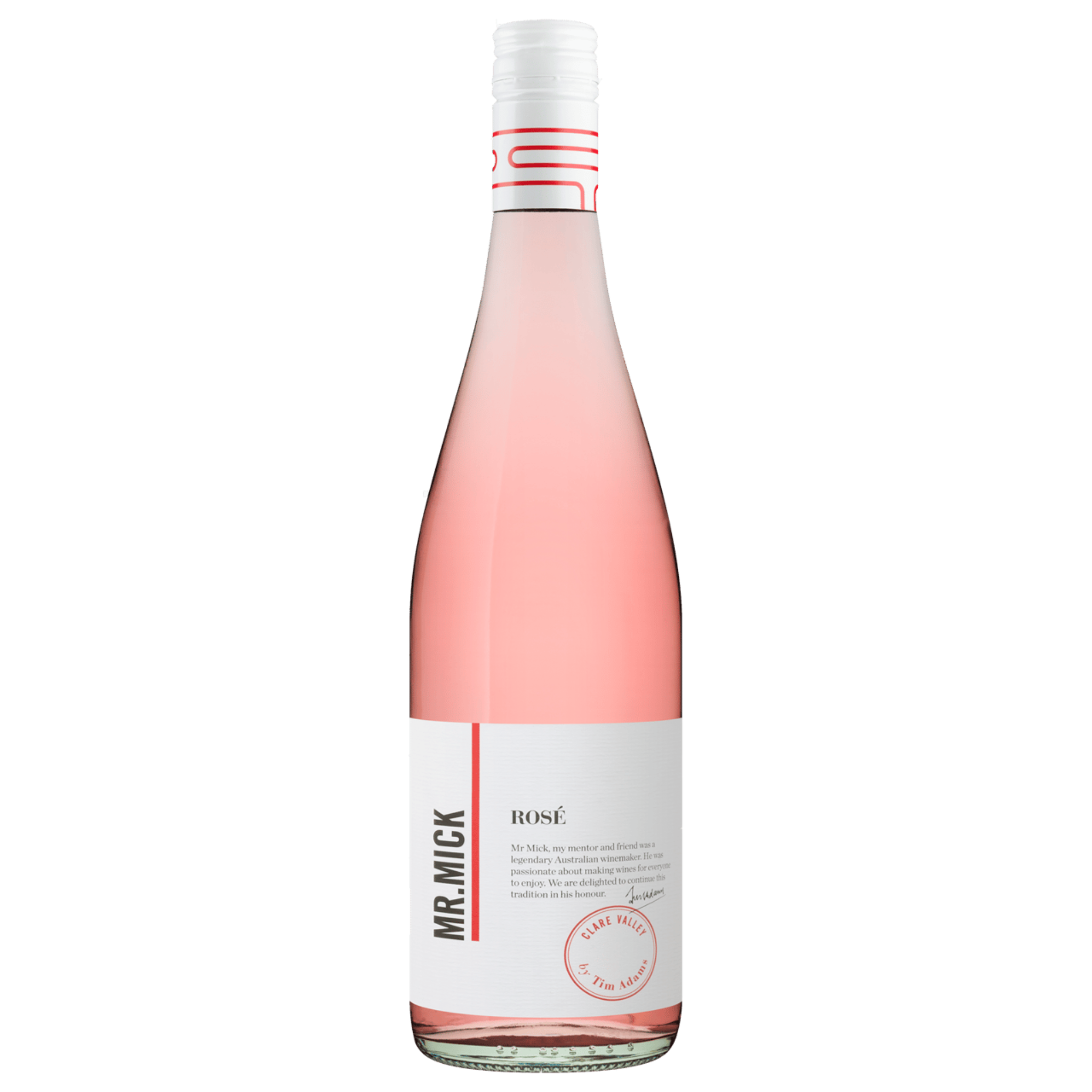 Mr Mick Rose – Sense of Taste