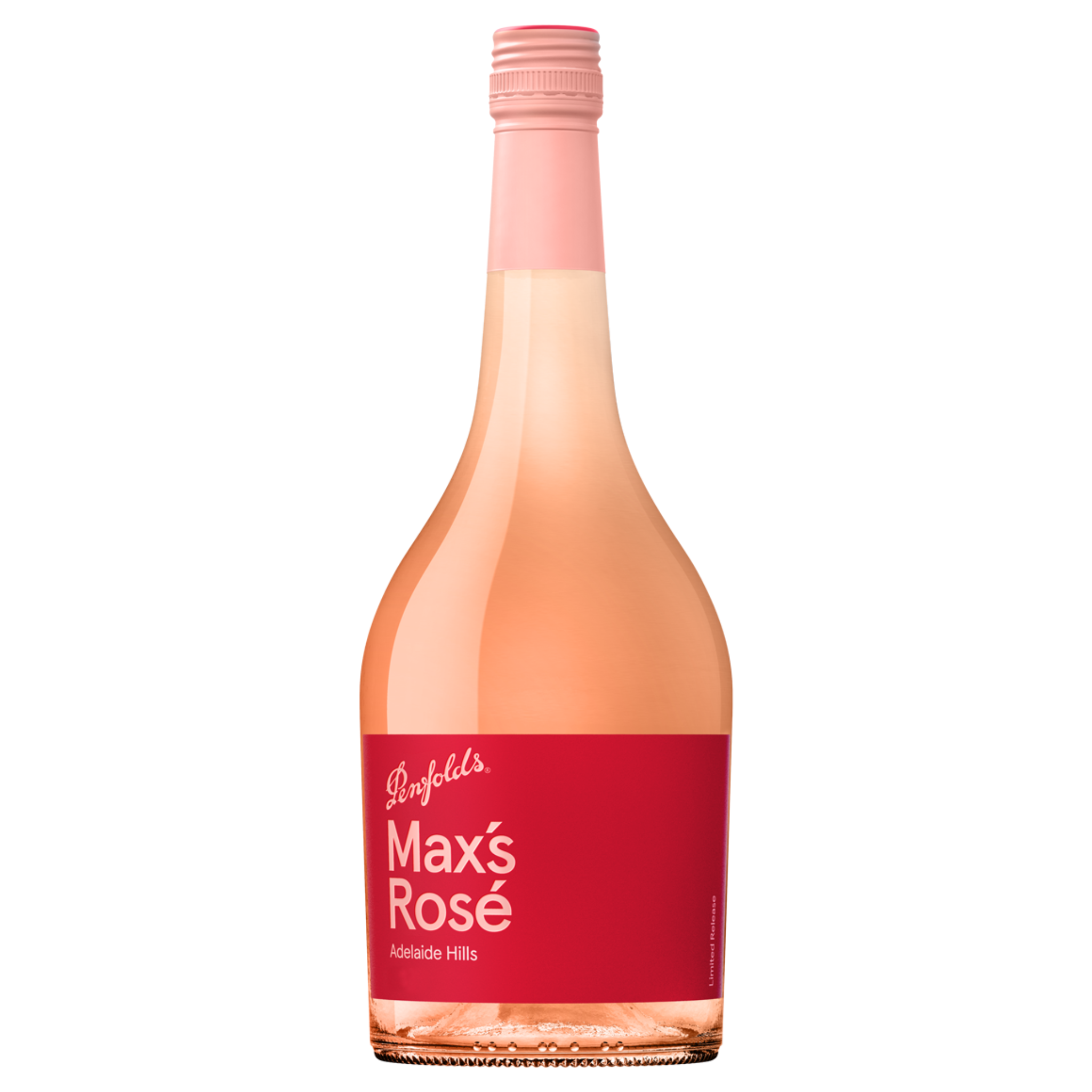 Penfolds Max's Rose – Sense of Taste