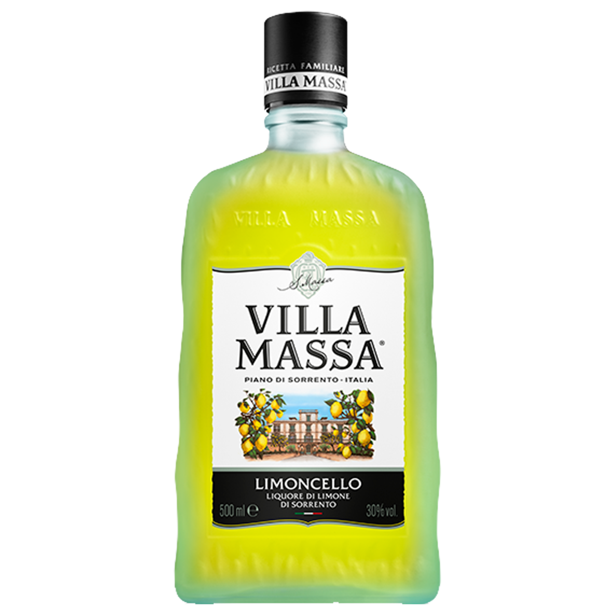 Villa Massa Limoncello | Sense of Taste