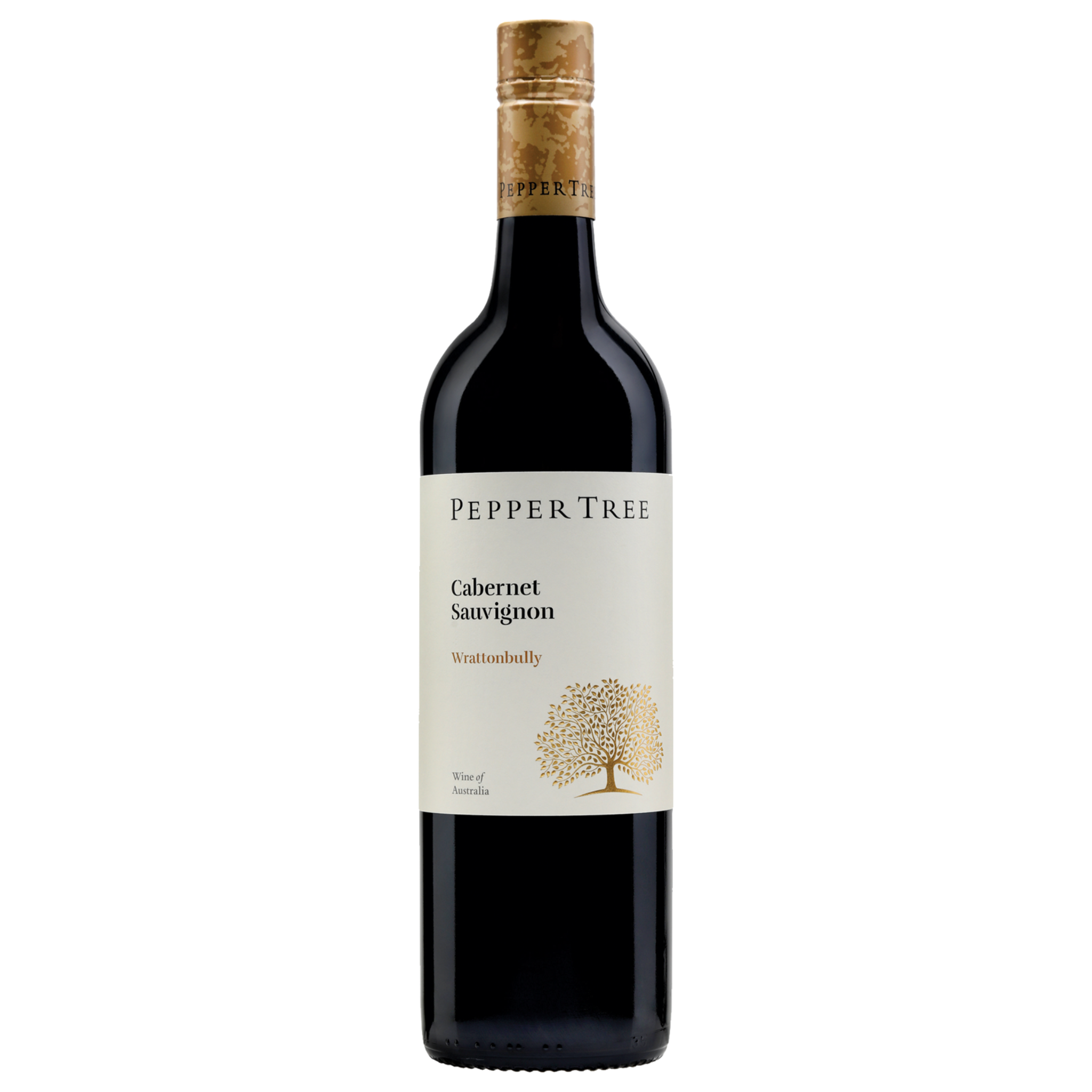 Pepper Tree Cabernet Sauvignon – Sense of Taste