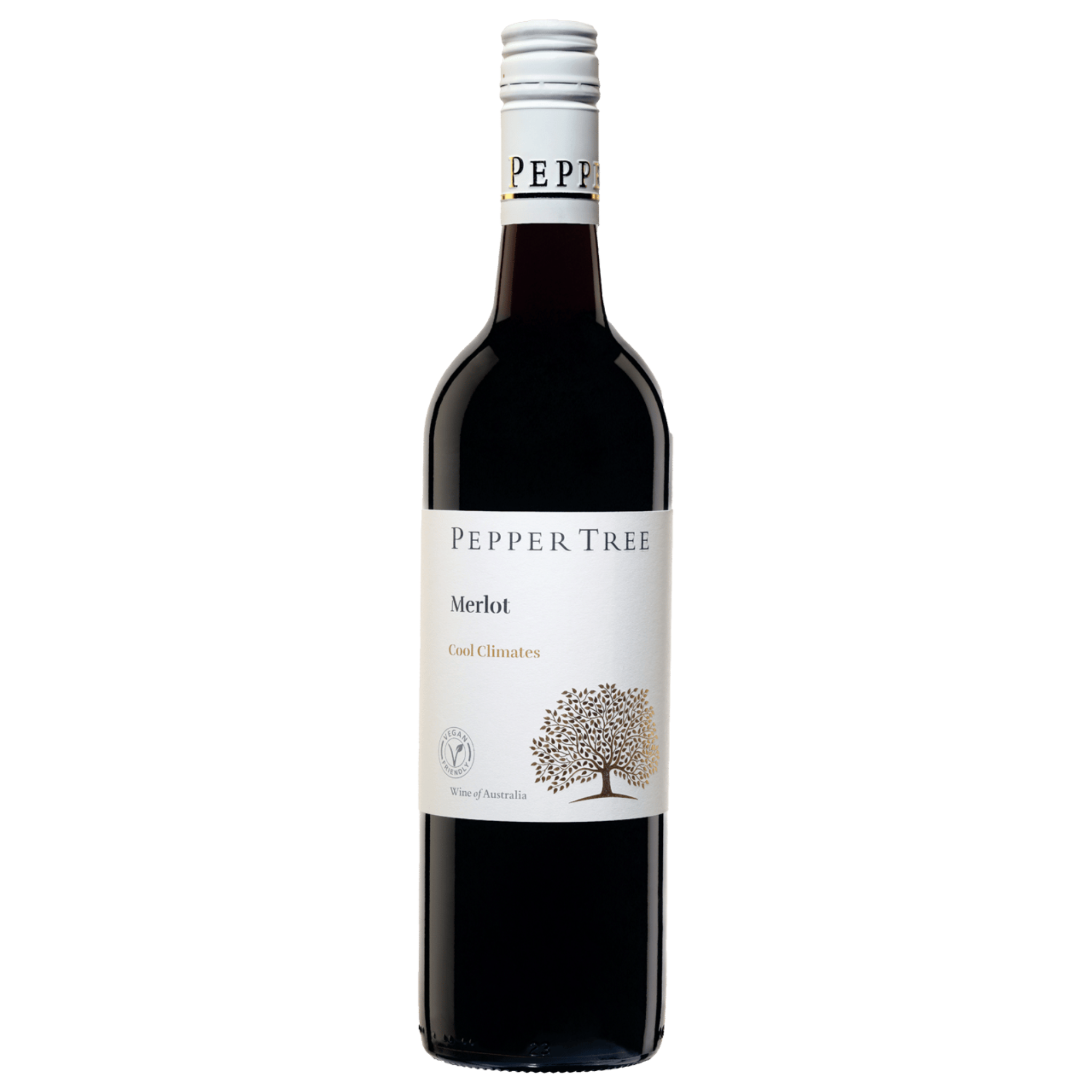 Pepper Tree Merlot – Sense of Taste