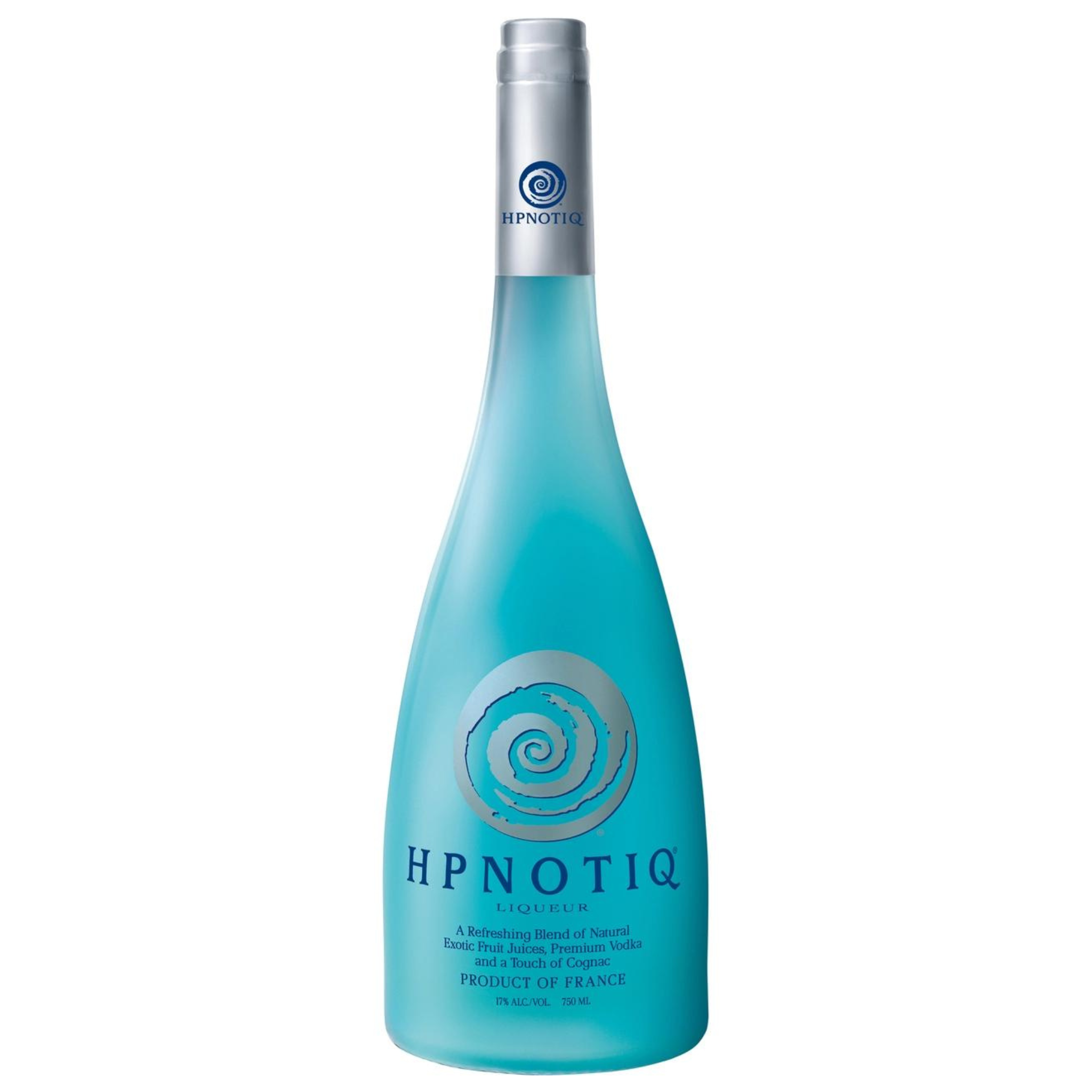 Hpnotiq Liqueur – Sense of Taste