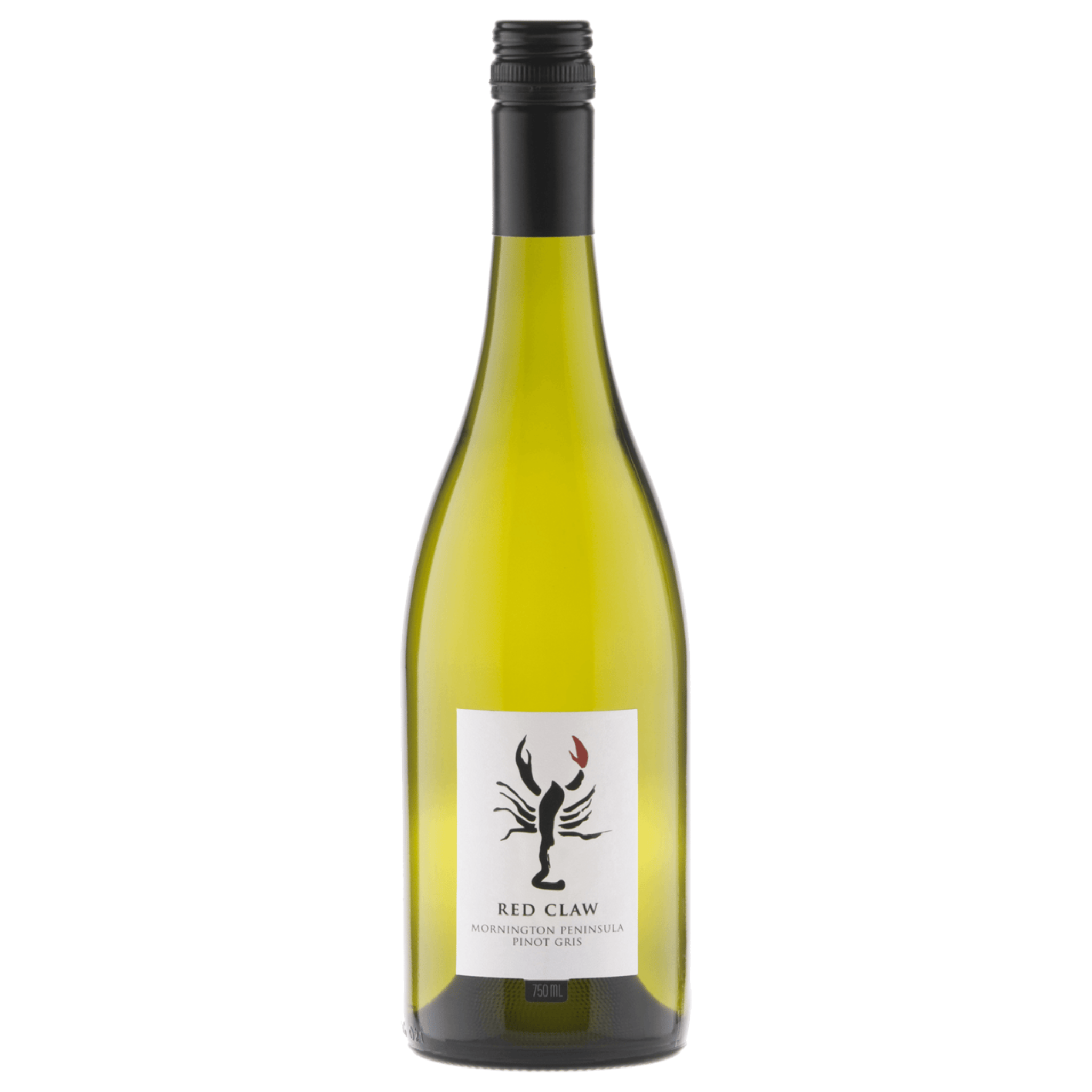 Red Claw Pinot Gris – Sense of Taste