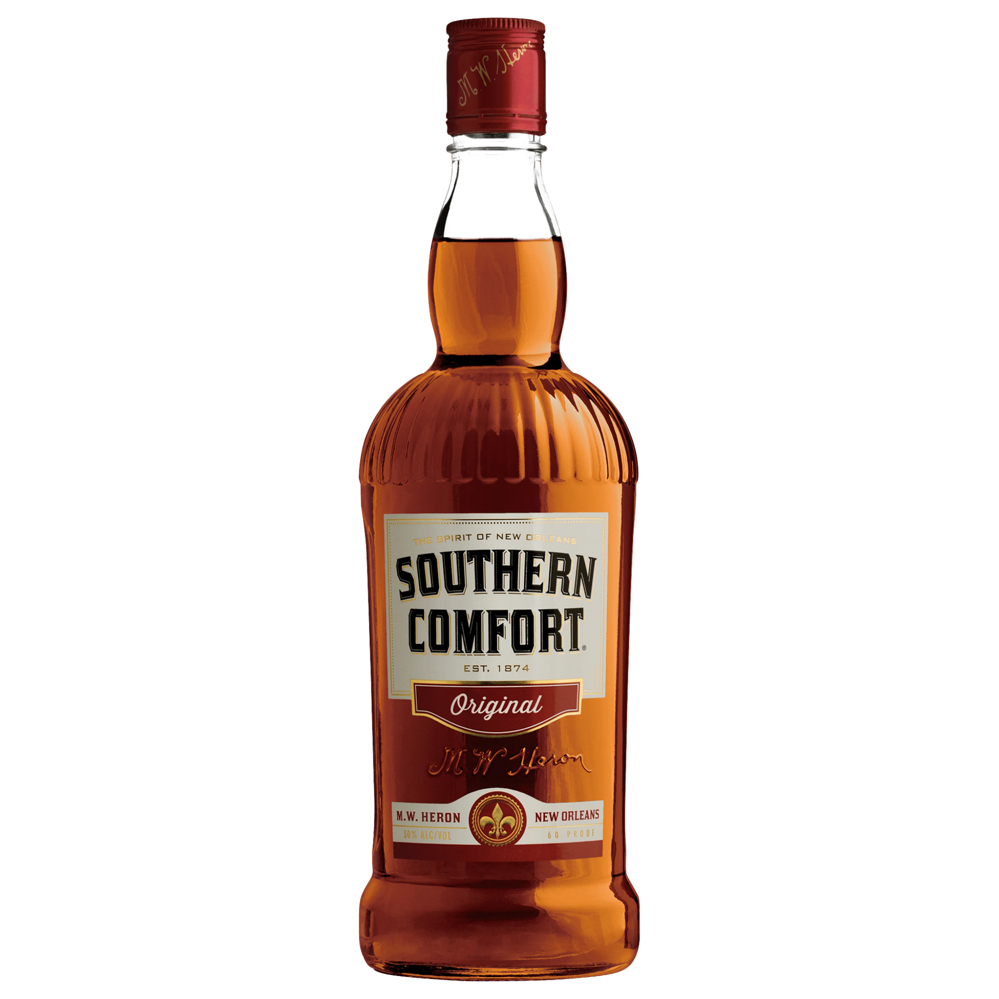 Southern Comfort Original – Sense of Taste
