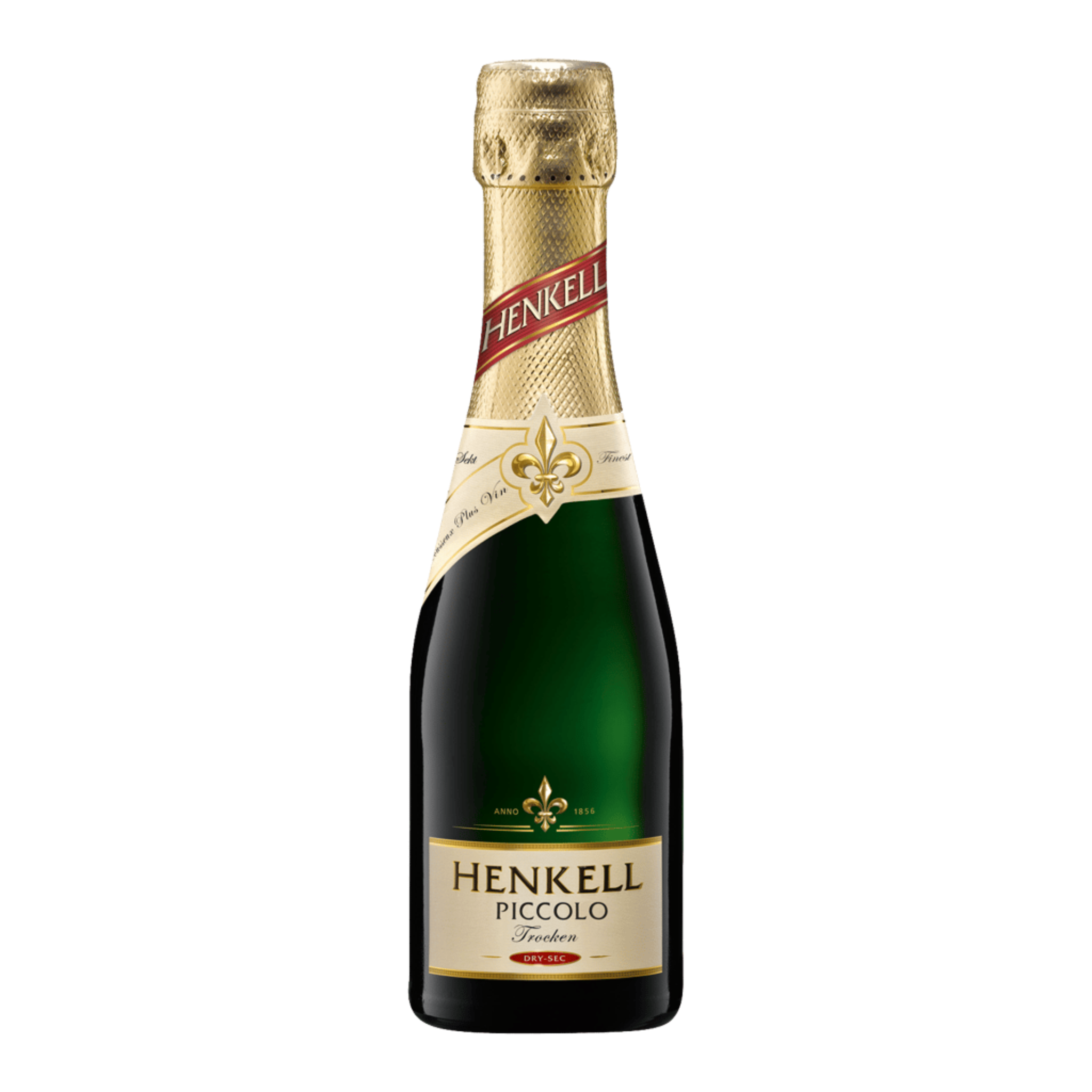 Henkell Trocken Dry-Sec Sparkling Piccolo 200ml – Sense of Taste