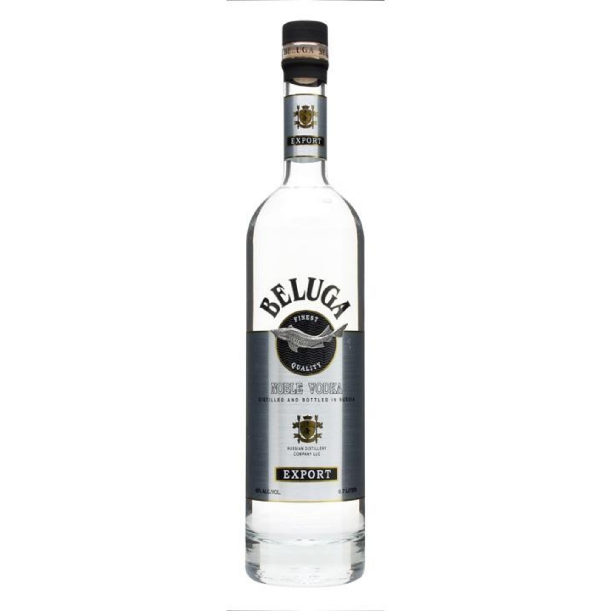 Beluga Noble Vodka | Sense of Taste