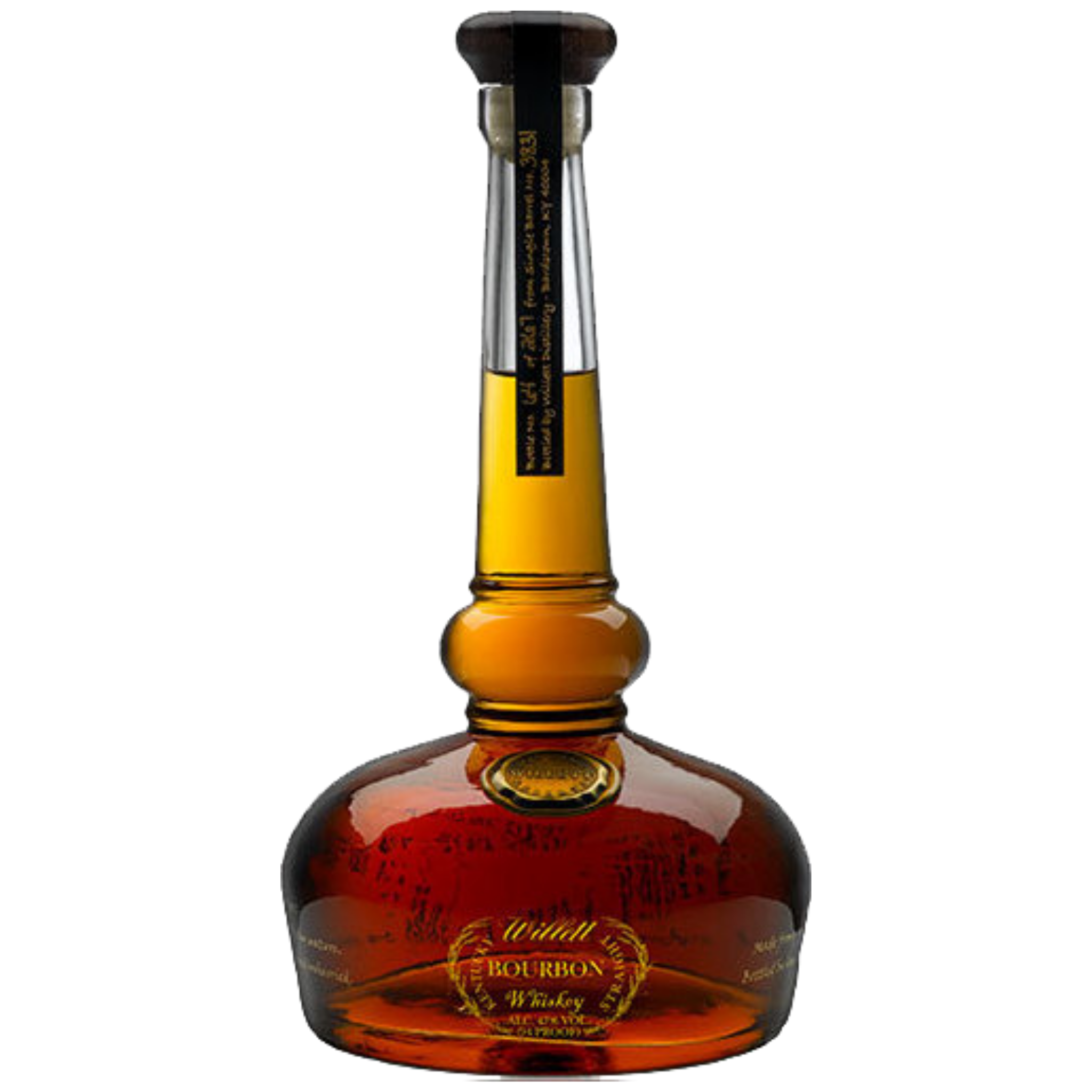 Willett Pot Still Reserve Bourbon Whiskey | Sense of Taste