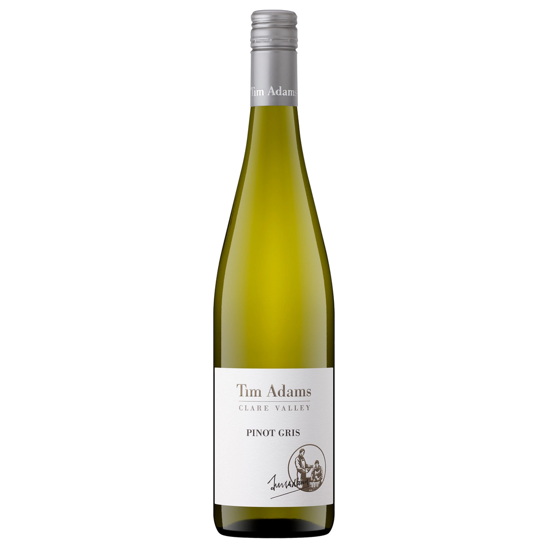 Pinot Gris / Grigio – Sense of Taste