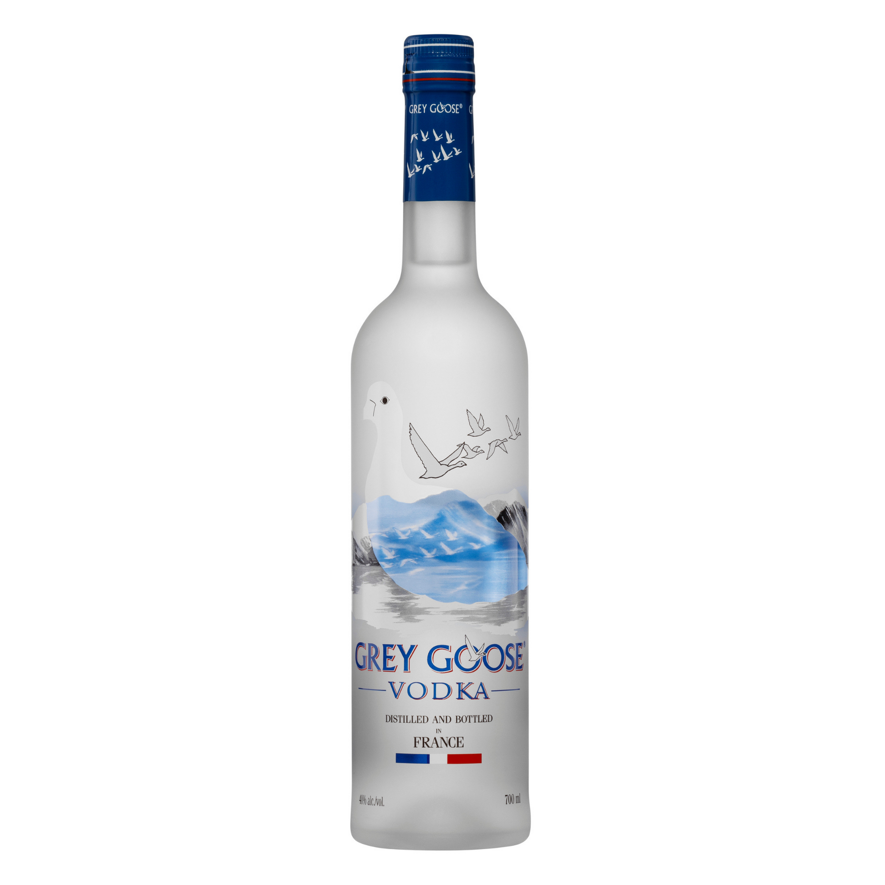 Grey Goose Vodka 1L – Sense of Taste