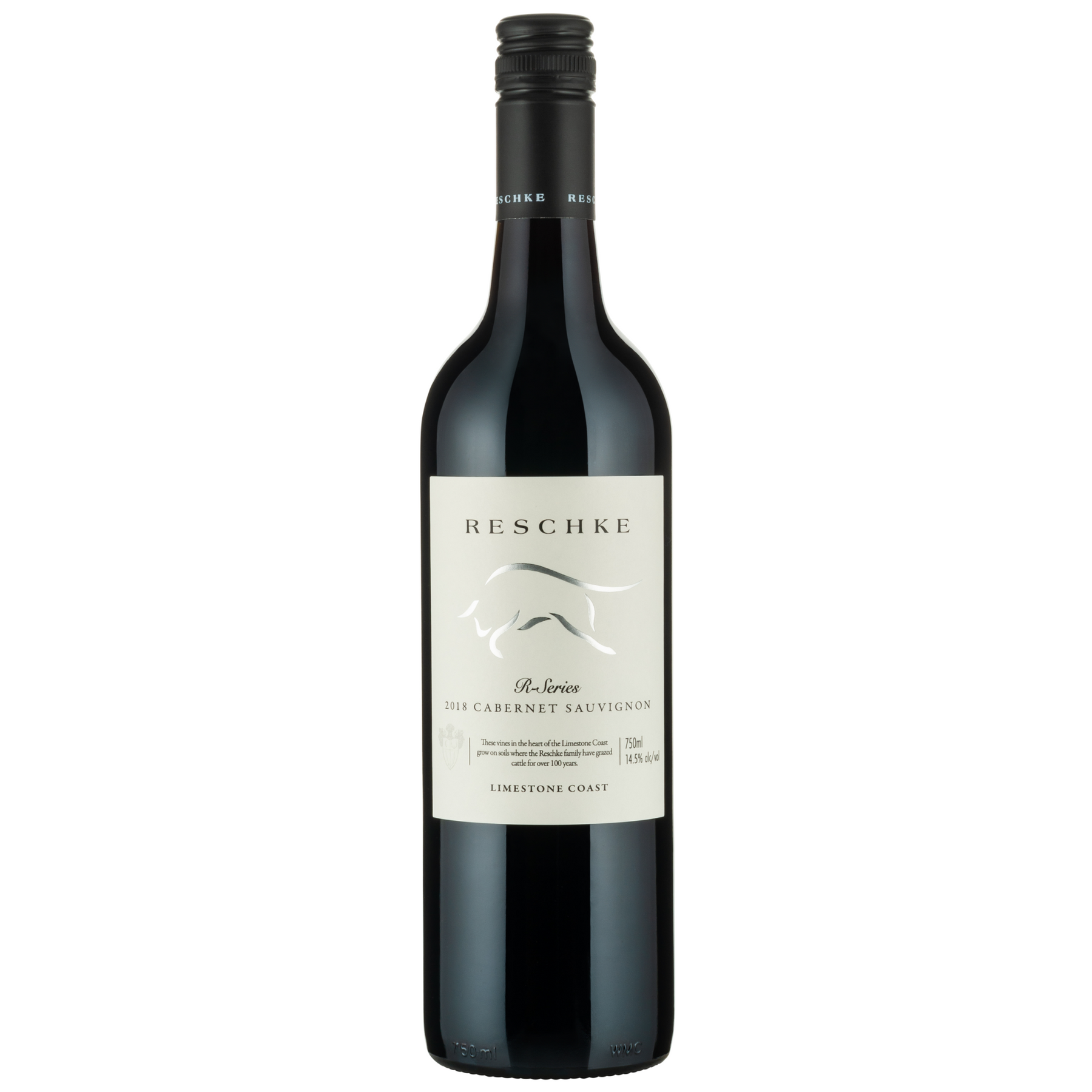 Reschke R Series Cabernet Sauvignon – Sense of Taste