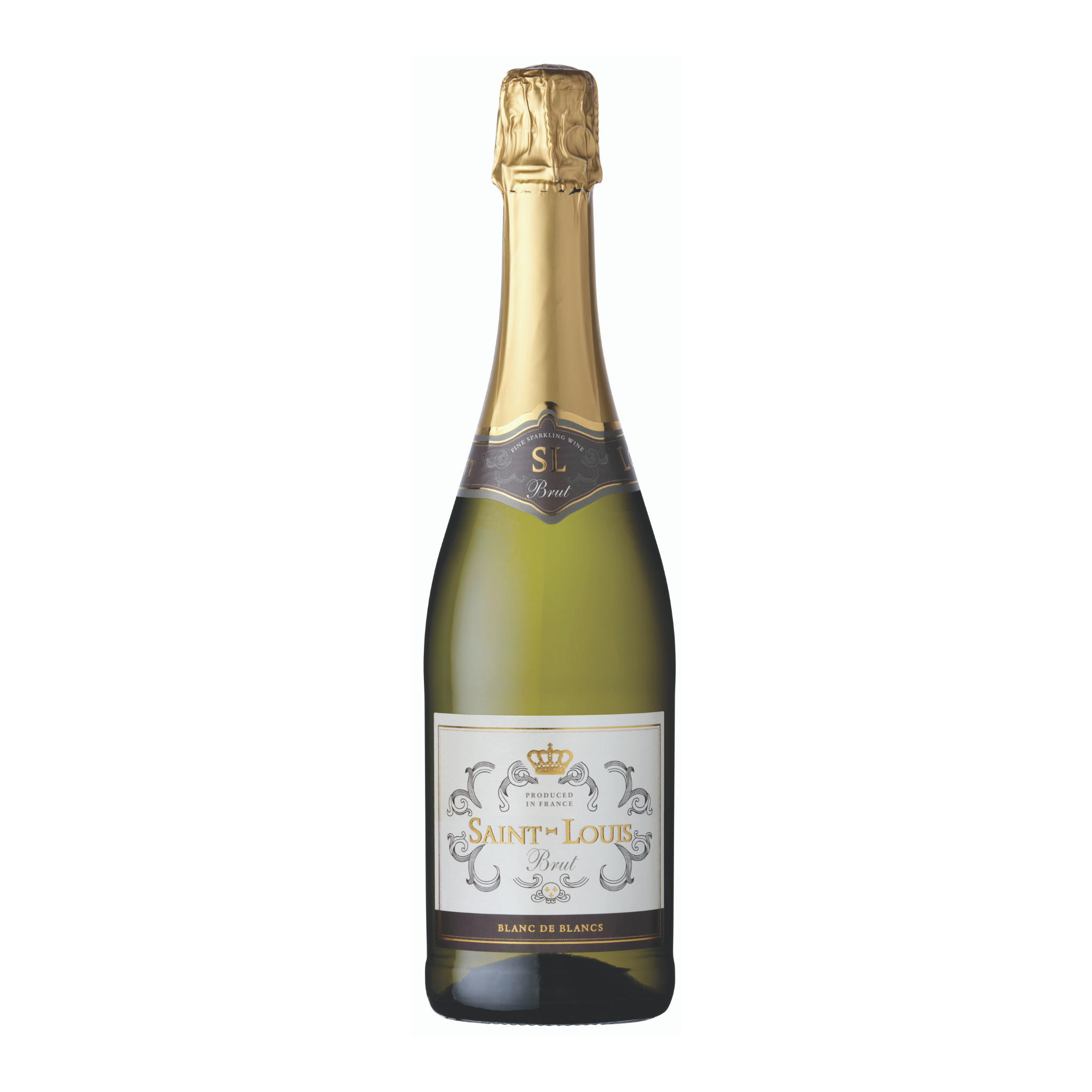 Saint Louis French Sparkling – Sense of Taste