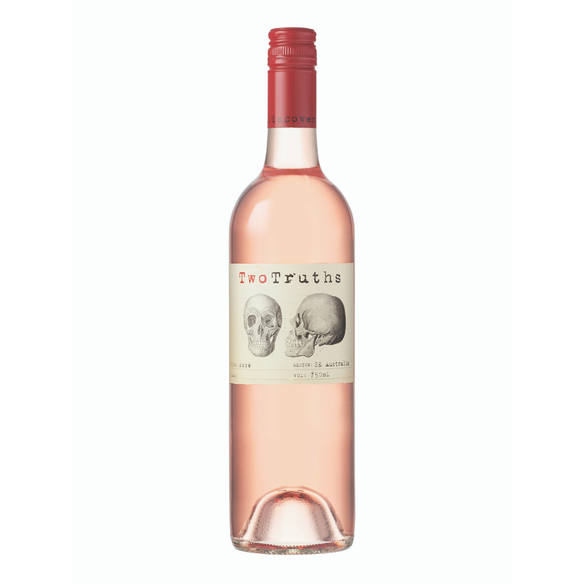 Two Truths Rose – Sense of Taste