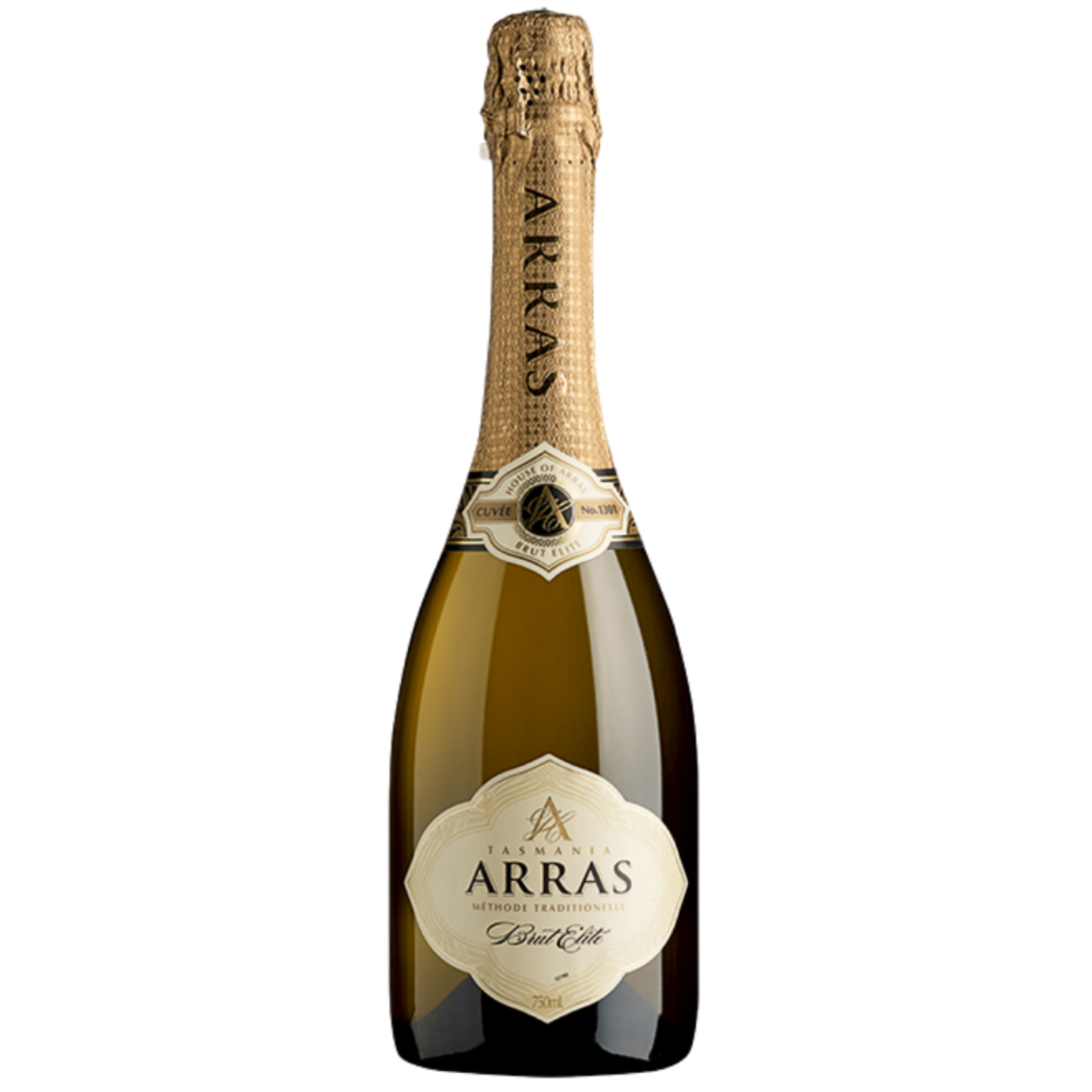 House of Arras Brut Elite – Sense of Taste