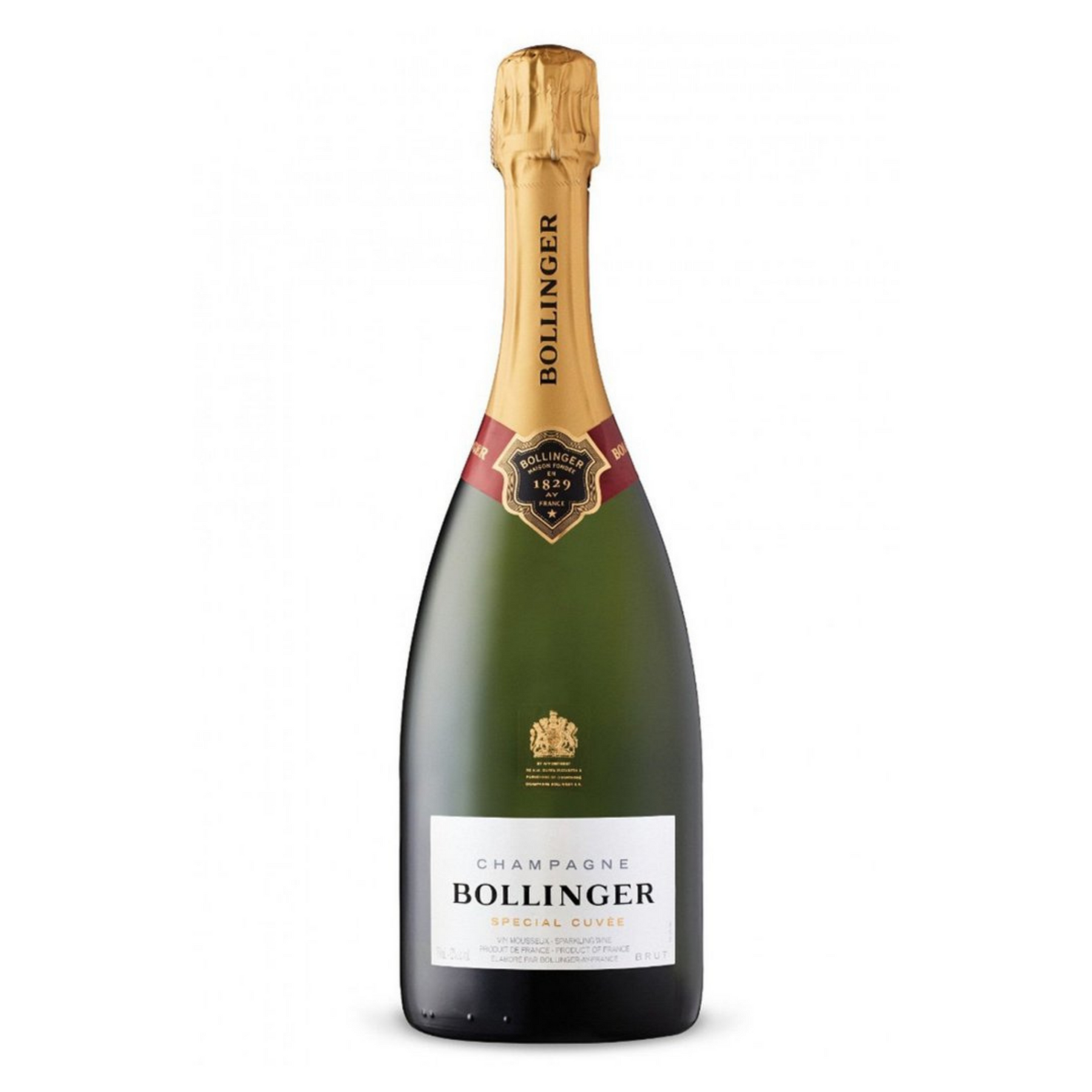 Bollinger Special Cuvee NV Champagne | Sense of Taste, Brisbane's Top Bottle Shop