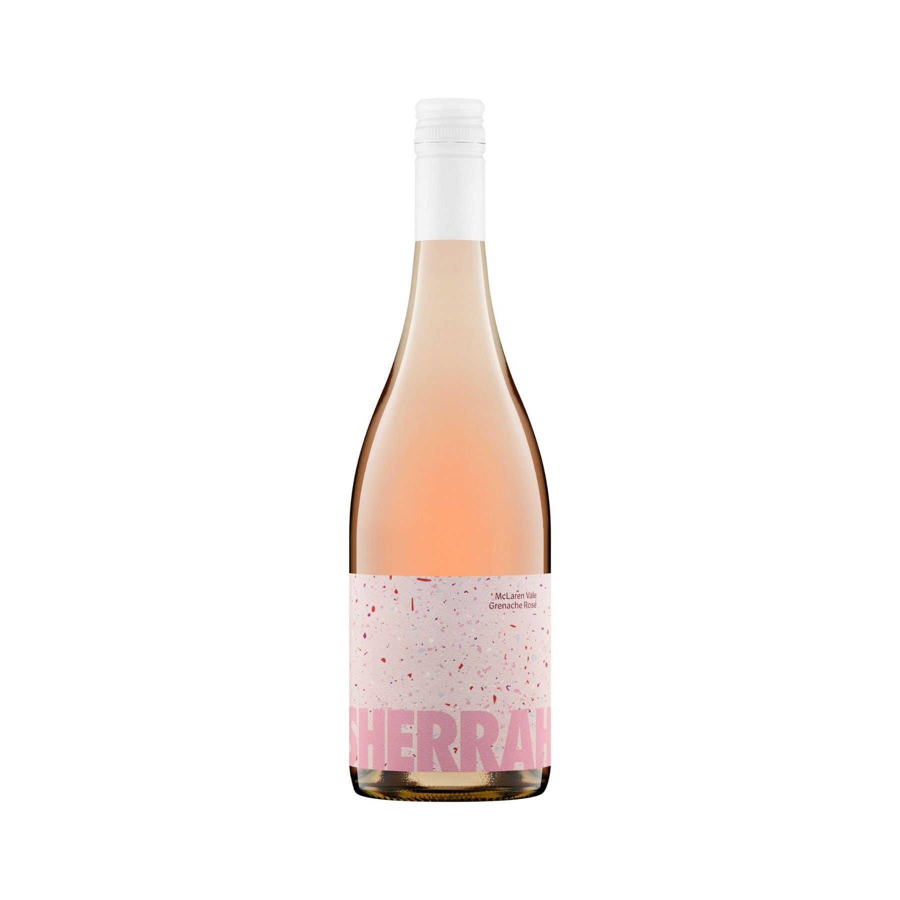 Sherrah Grenache Rose – Sense of Taste