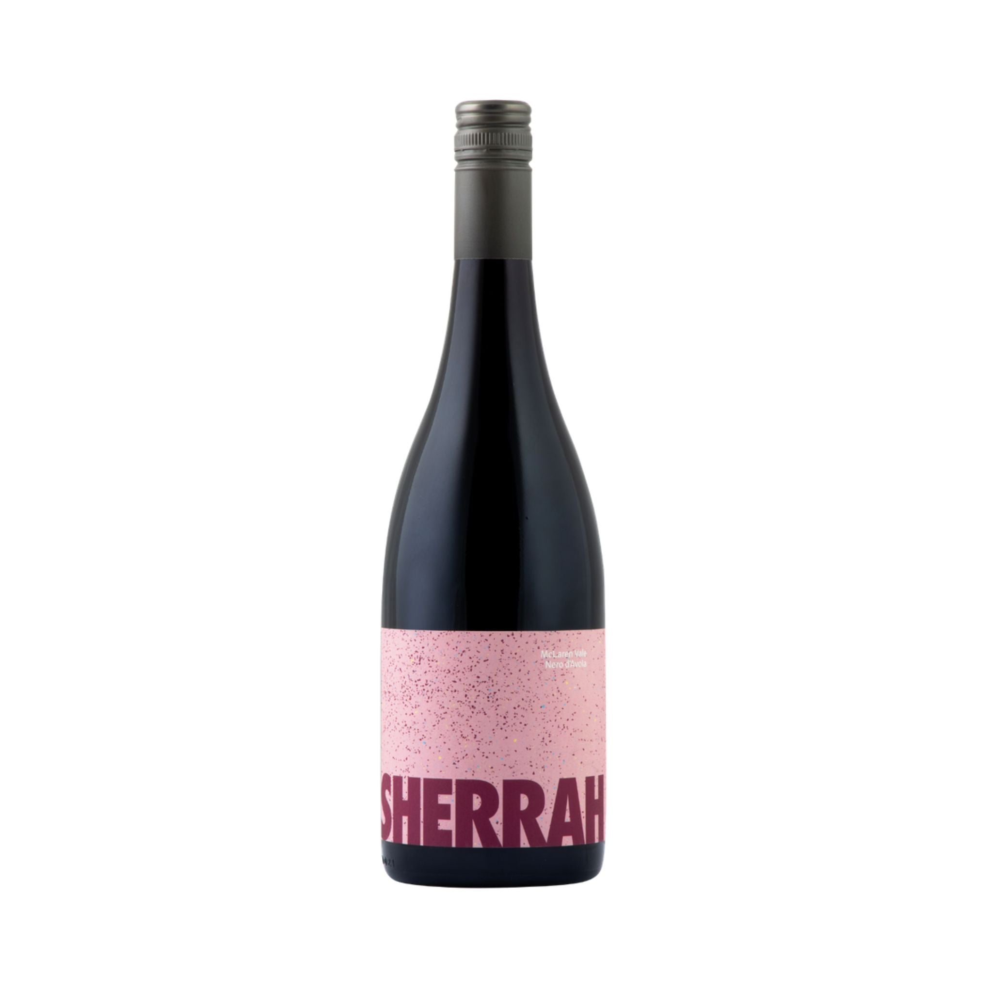 Sherrah Nero d’Avola – Sense of Taste
