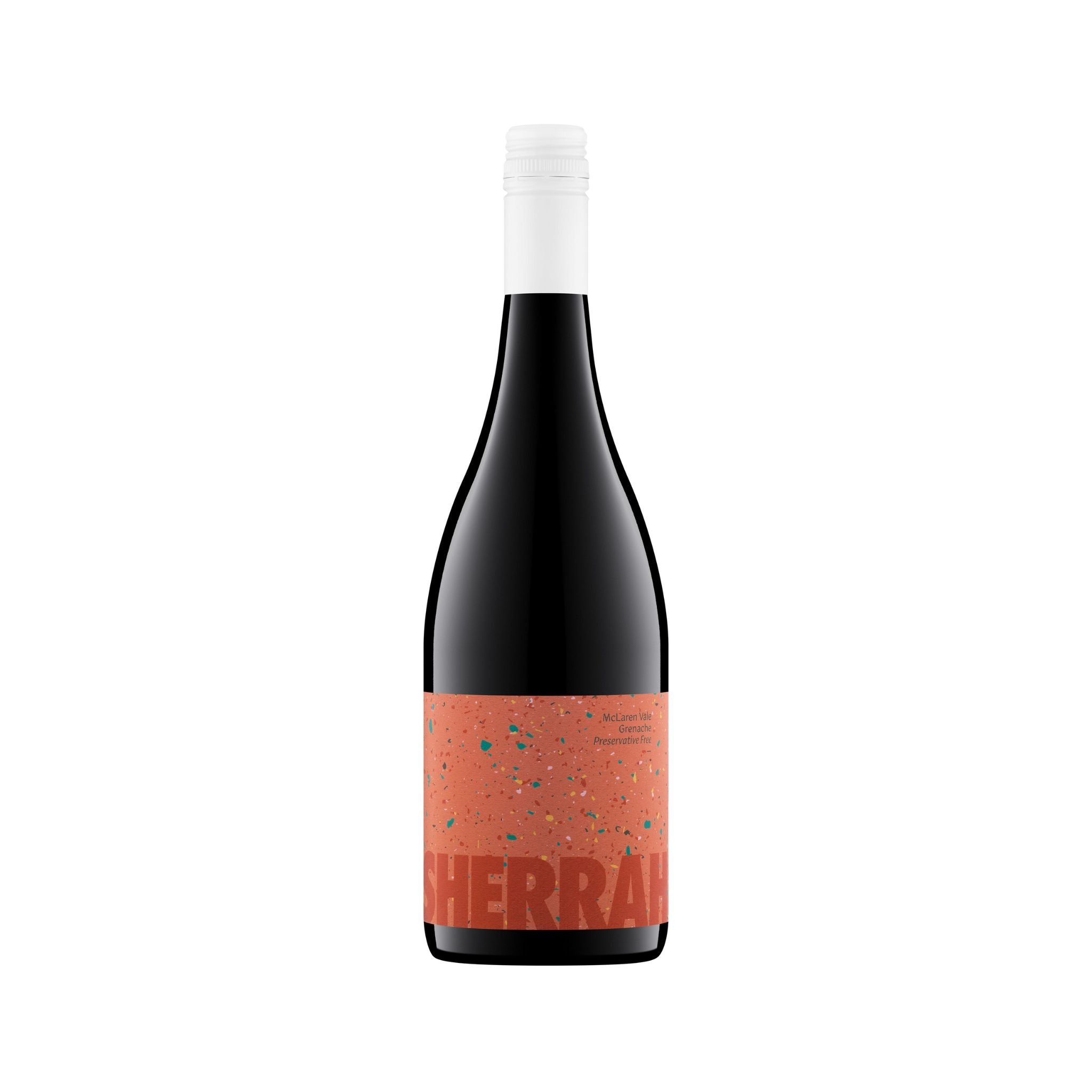 Sherrah Preservative Free Grenache – Sense of Taste