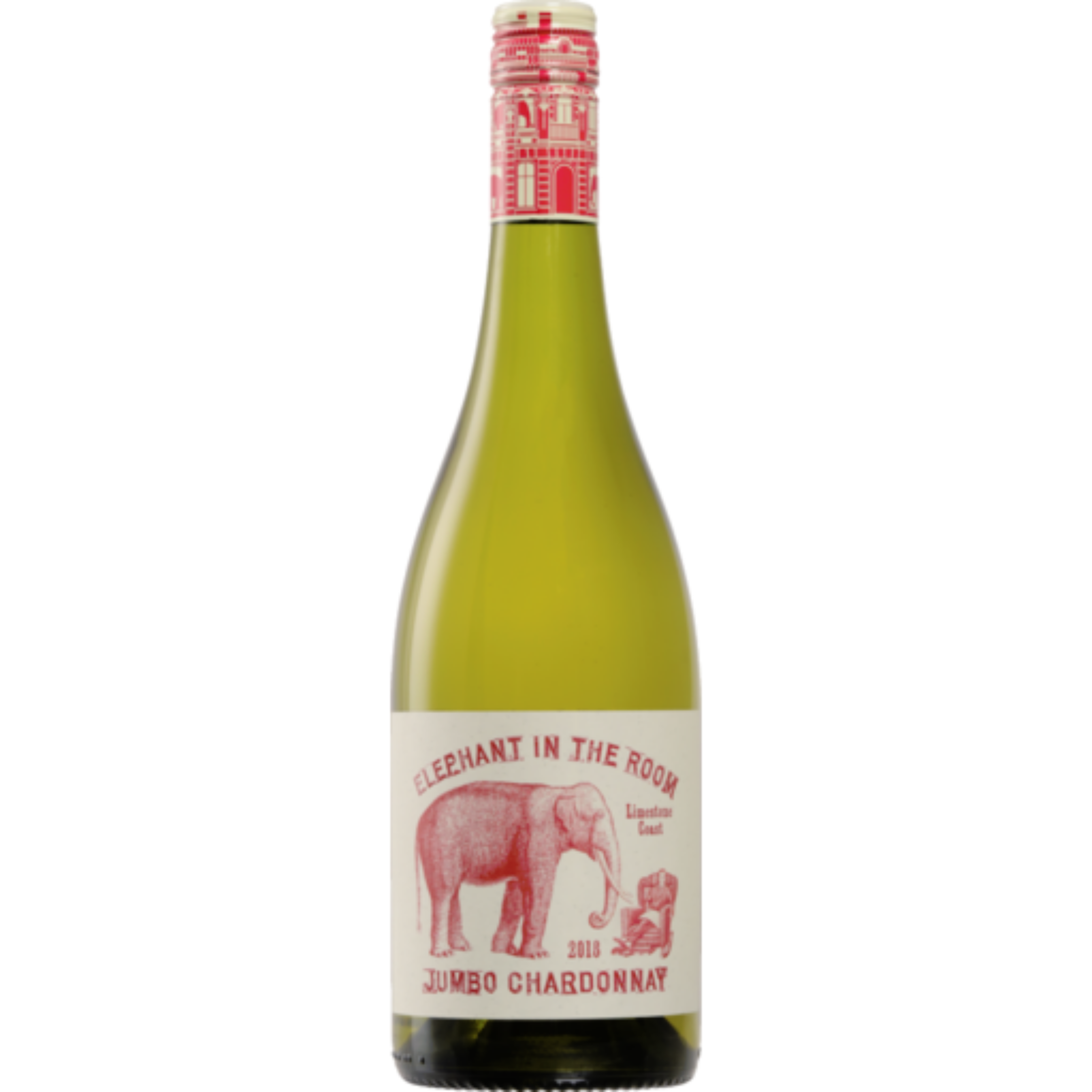 Elephant In The Room Chardonnay | Sense of Taste, Brisbane's Top Bottle ...