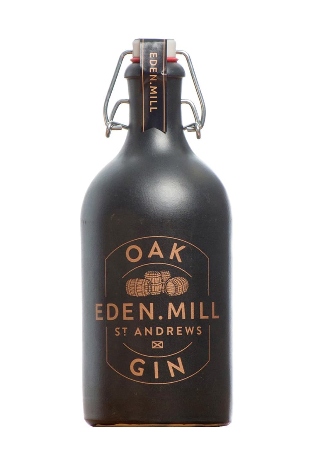 Eden Mill Oak Gin 42% 500ml – Sense of Taste